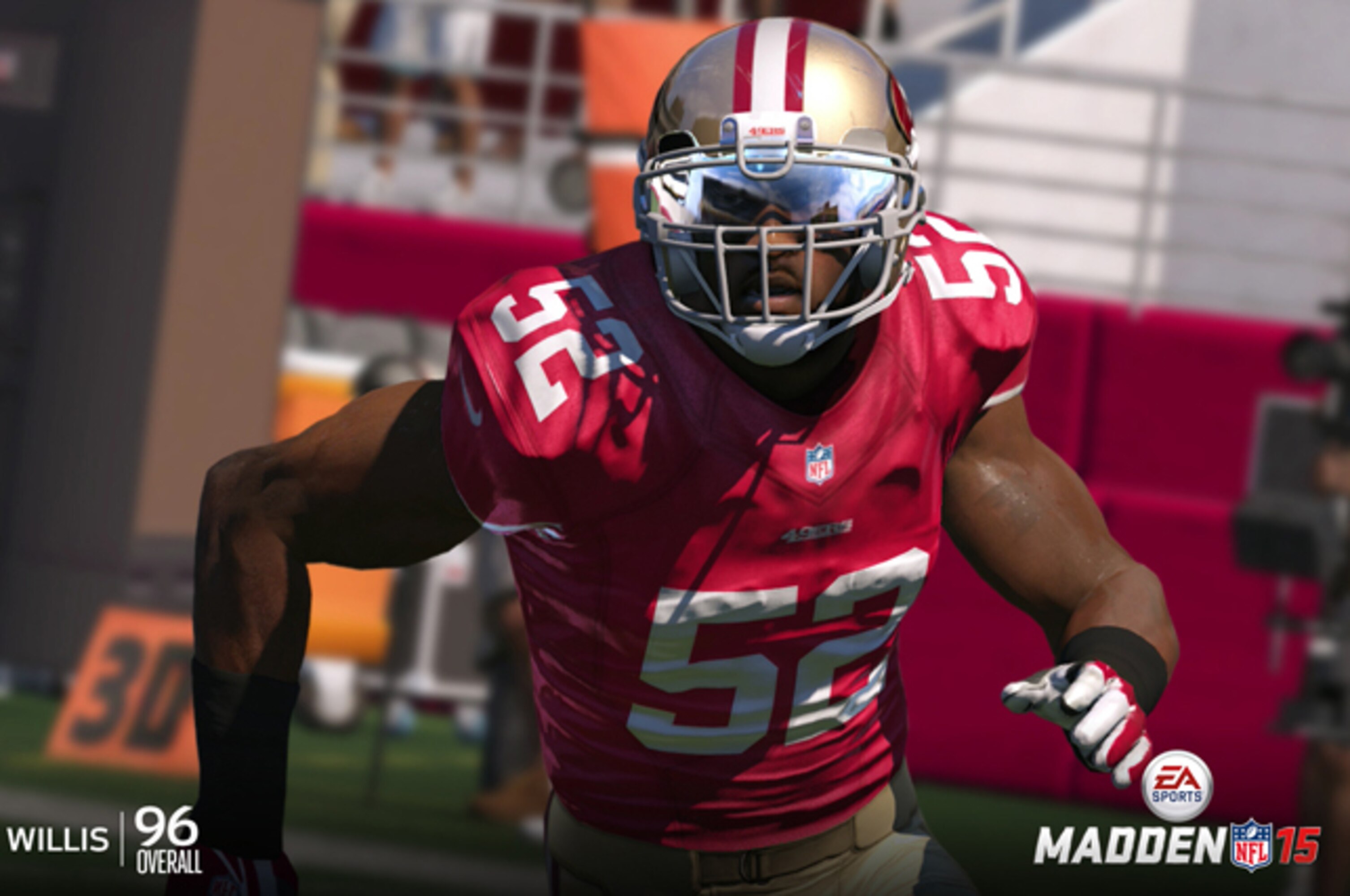 Madden 15: How to Get Most out of the Game on Release Date