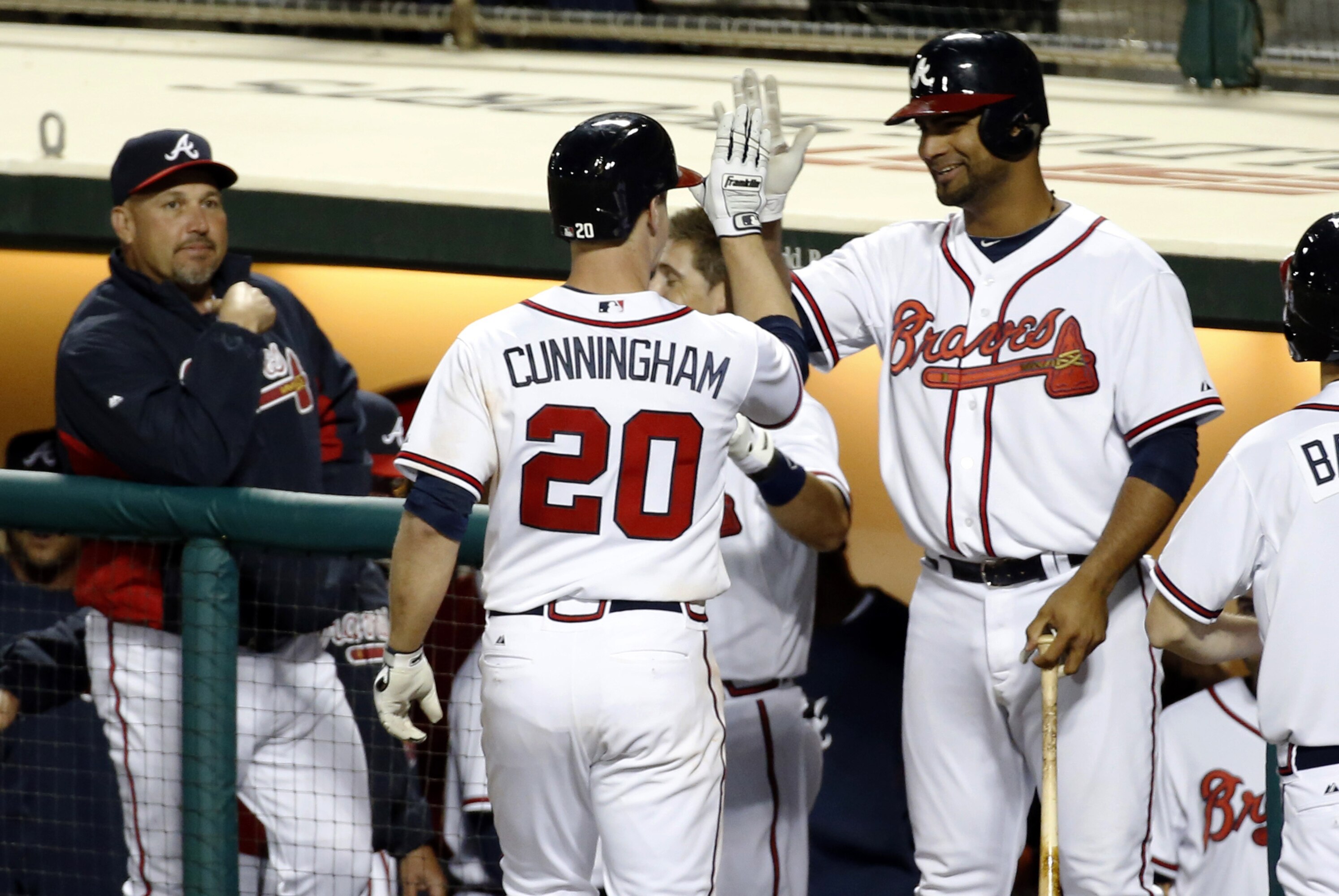 Previewing the Atlanta Braves' September Call-Ups