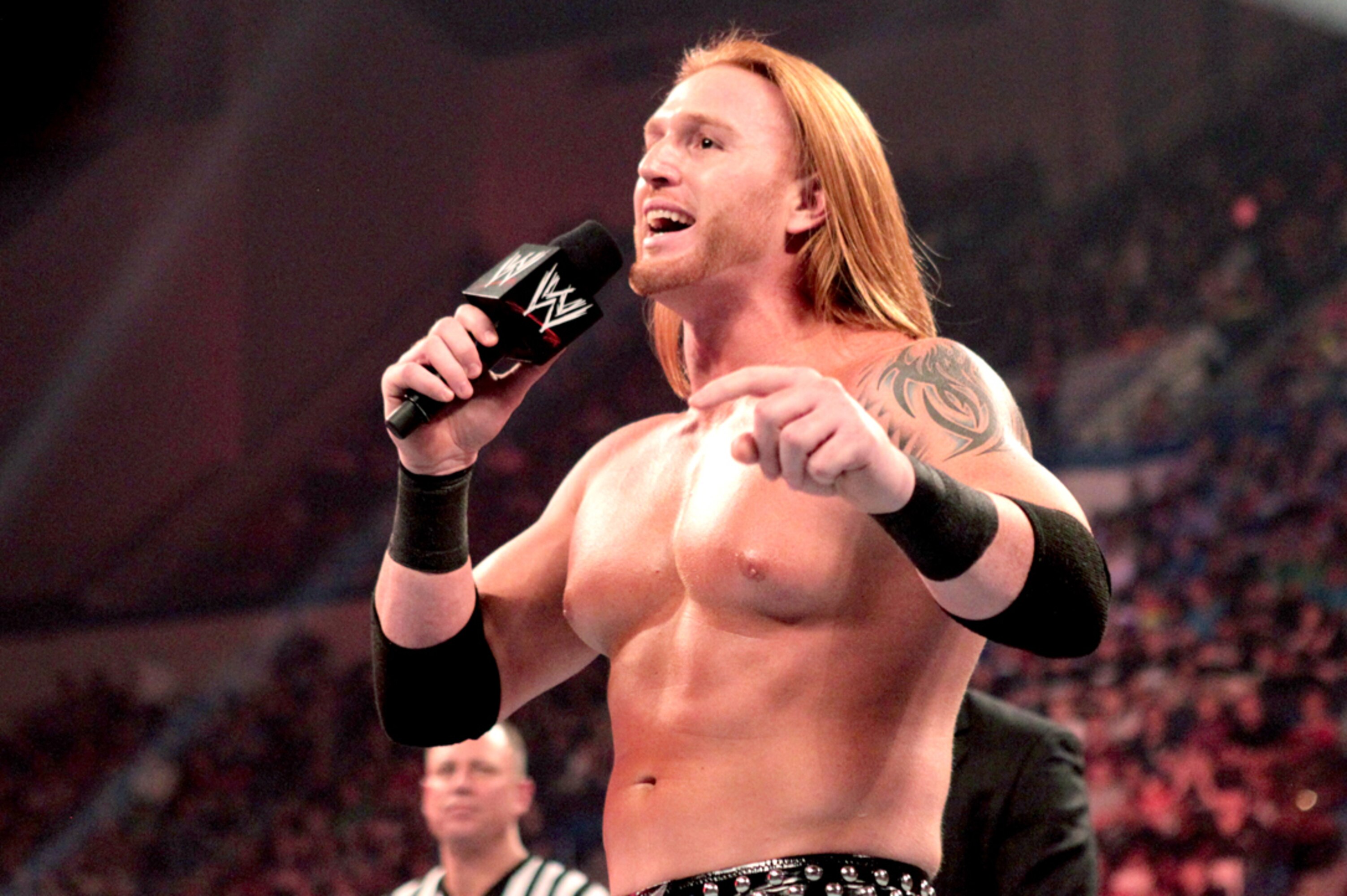 Heath Slater's Winning Streak Is Best, Most Unexpected Subplot of the ...