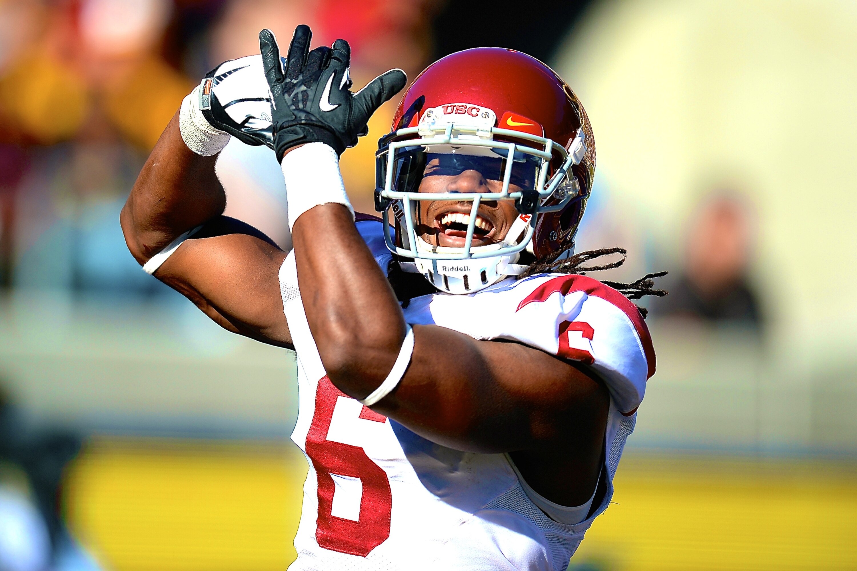 Josh Shaw Injury: Updates on USC Star's Ankles and Return