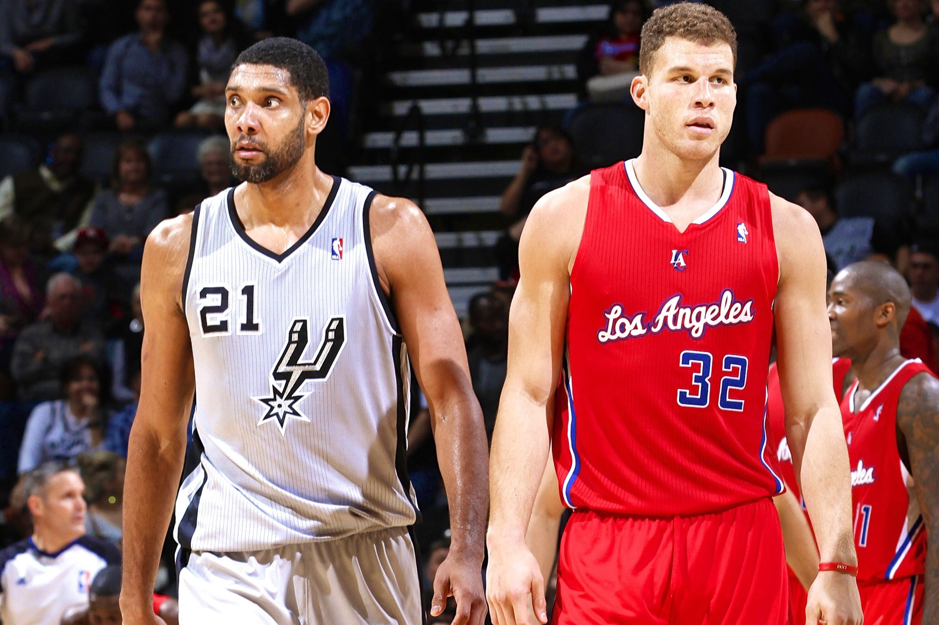 Has the NBA's Championship Chase Ever Been This Wide-Open?