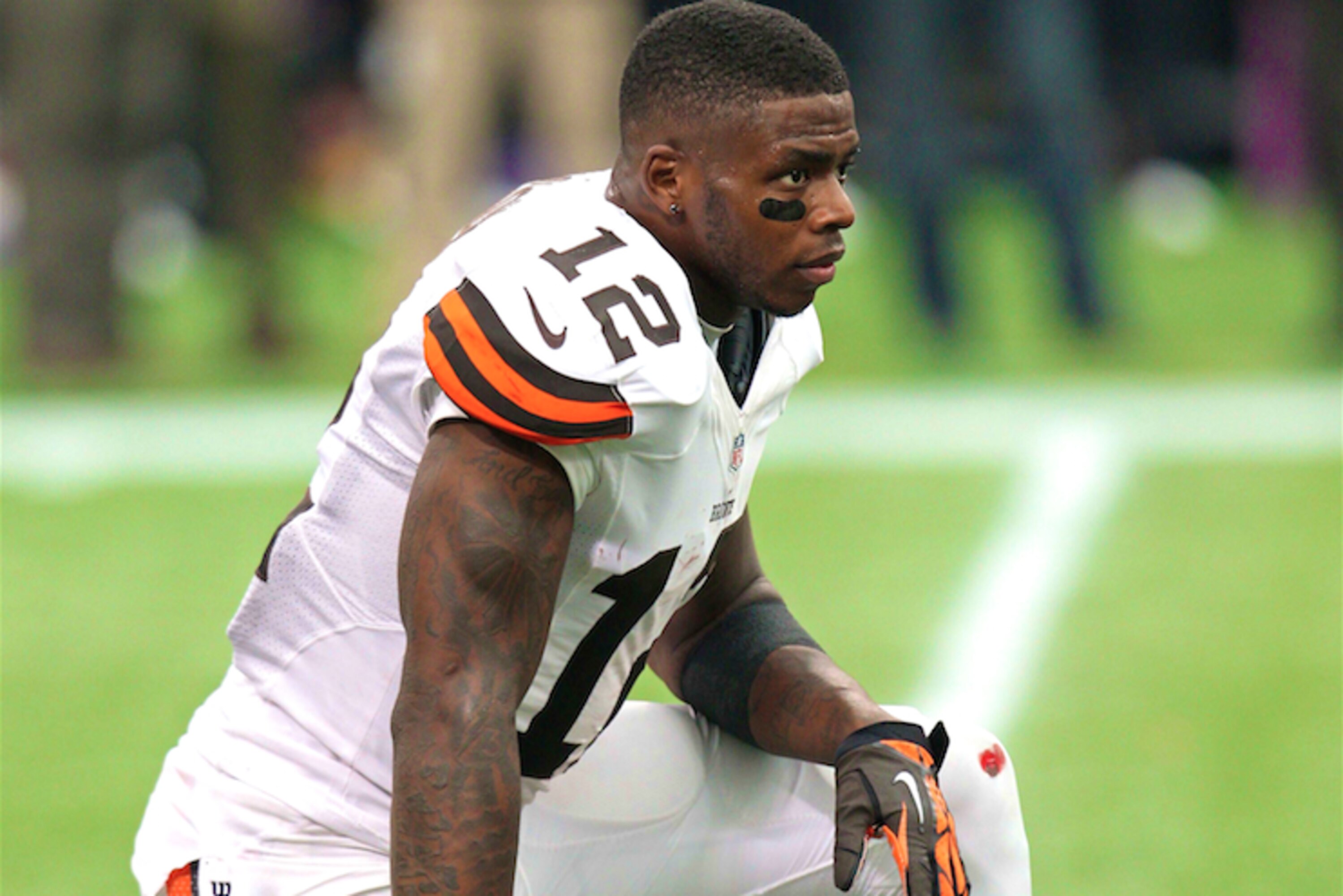 By Refusing to Buy His Excuses, NFL Is Saving Josh Gordon
