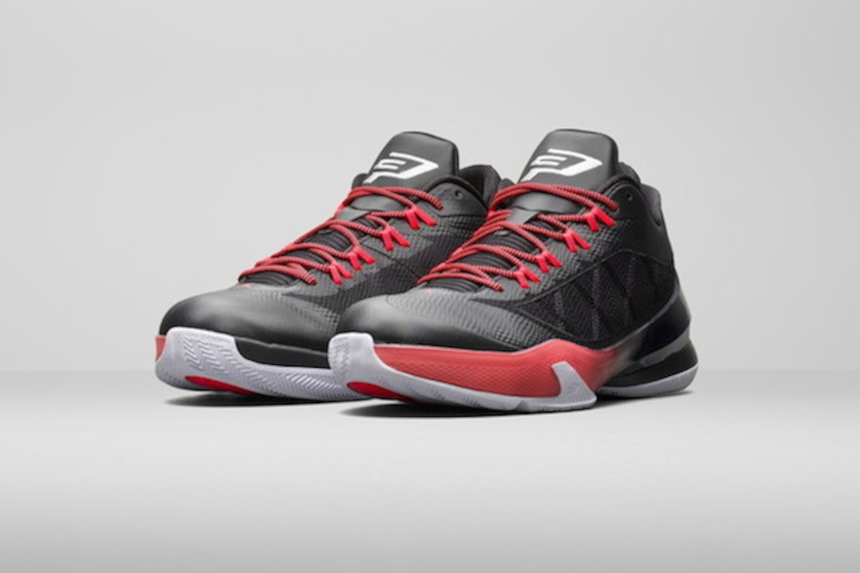 Jordan Brand and Chris Paul Collaborate to Create New CP3.VIII Shoes