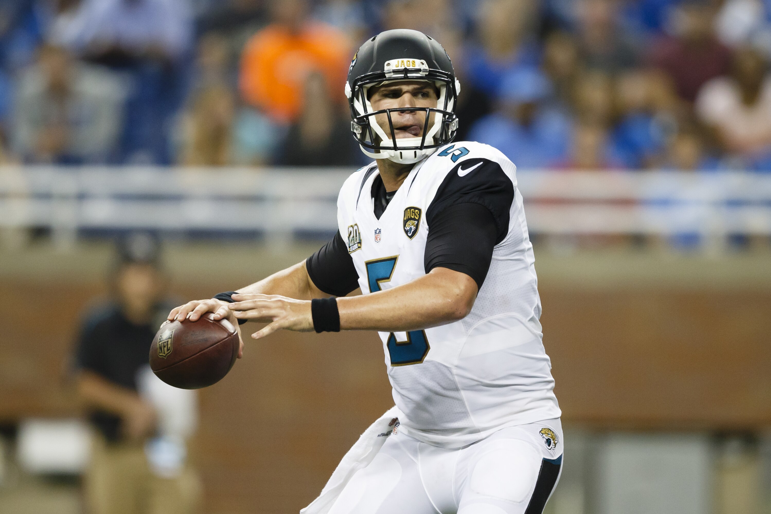 NFL Preseason 2014: Week 4 Schedule and Top Games to Watch