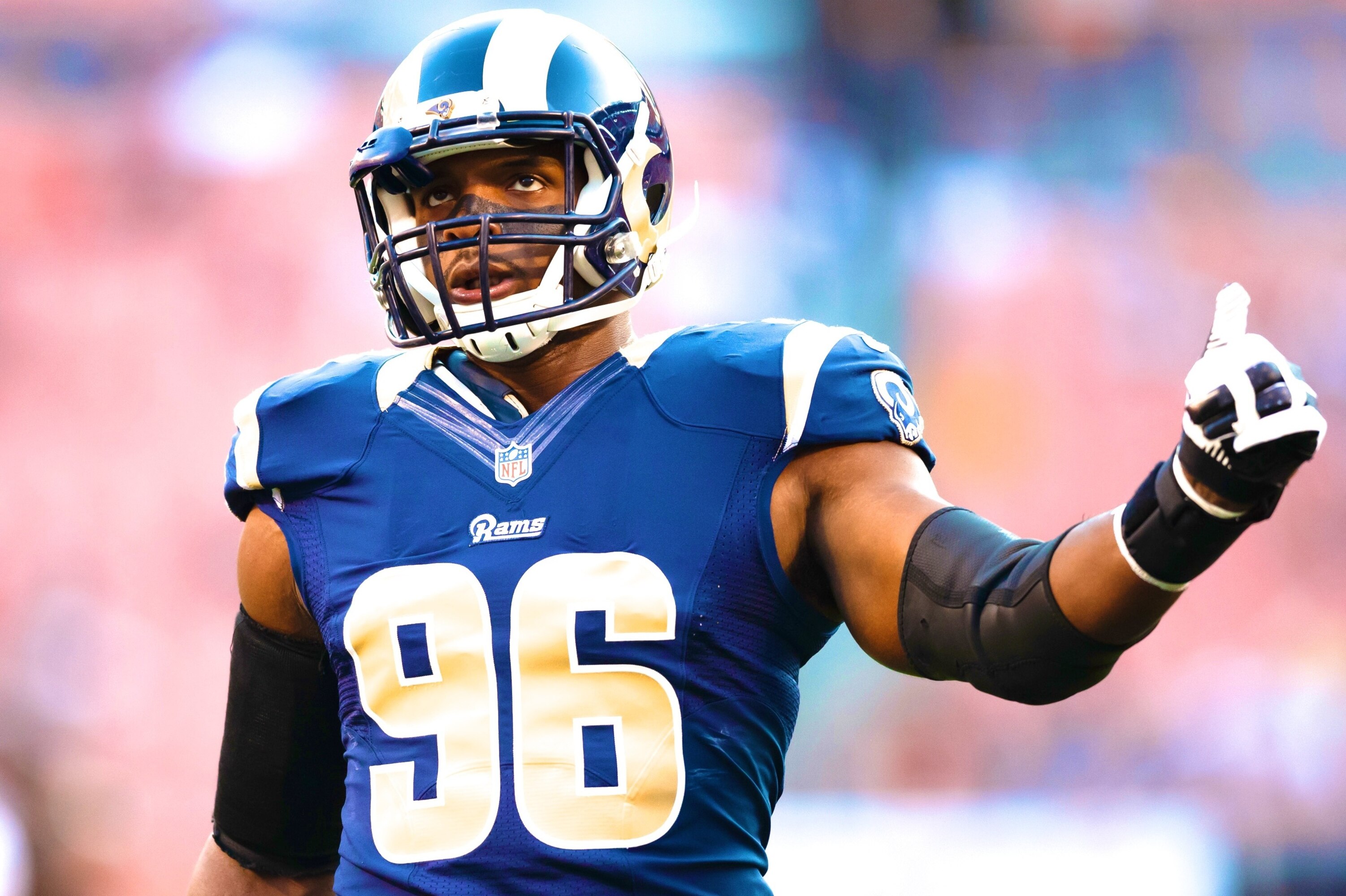 Michael Sam's Preseason Proved a Few Things—Most Importantly: He Can Play