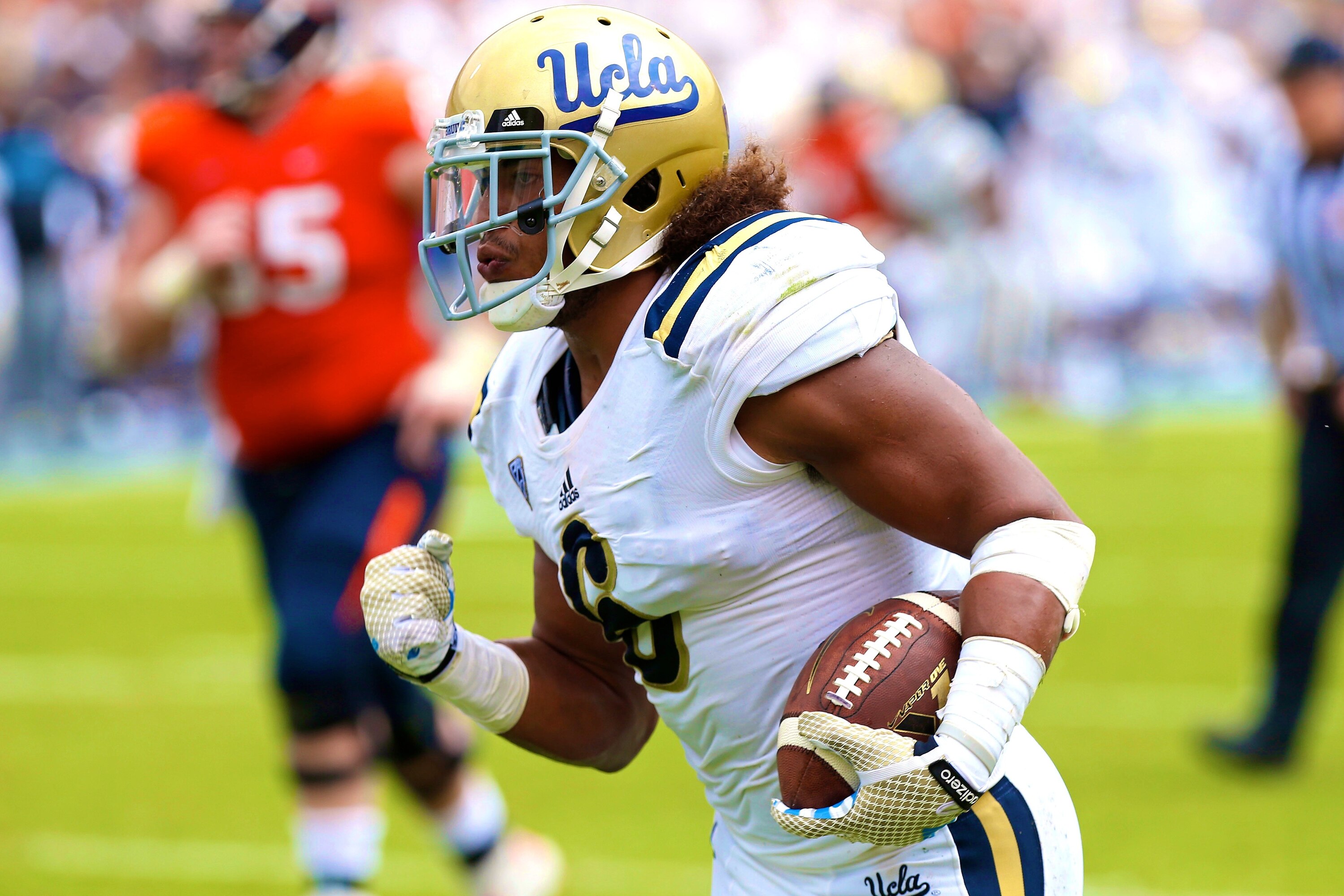 Week 1 College Football Superlatives from Kramer's Korner