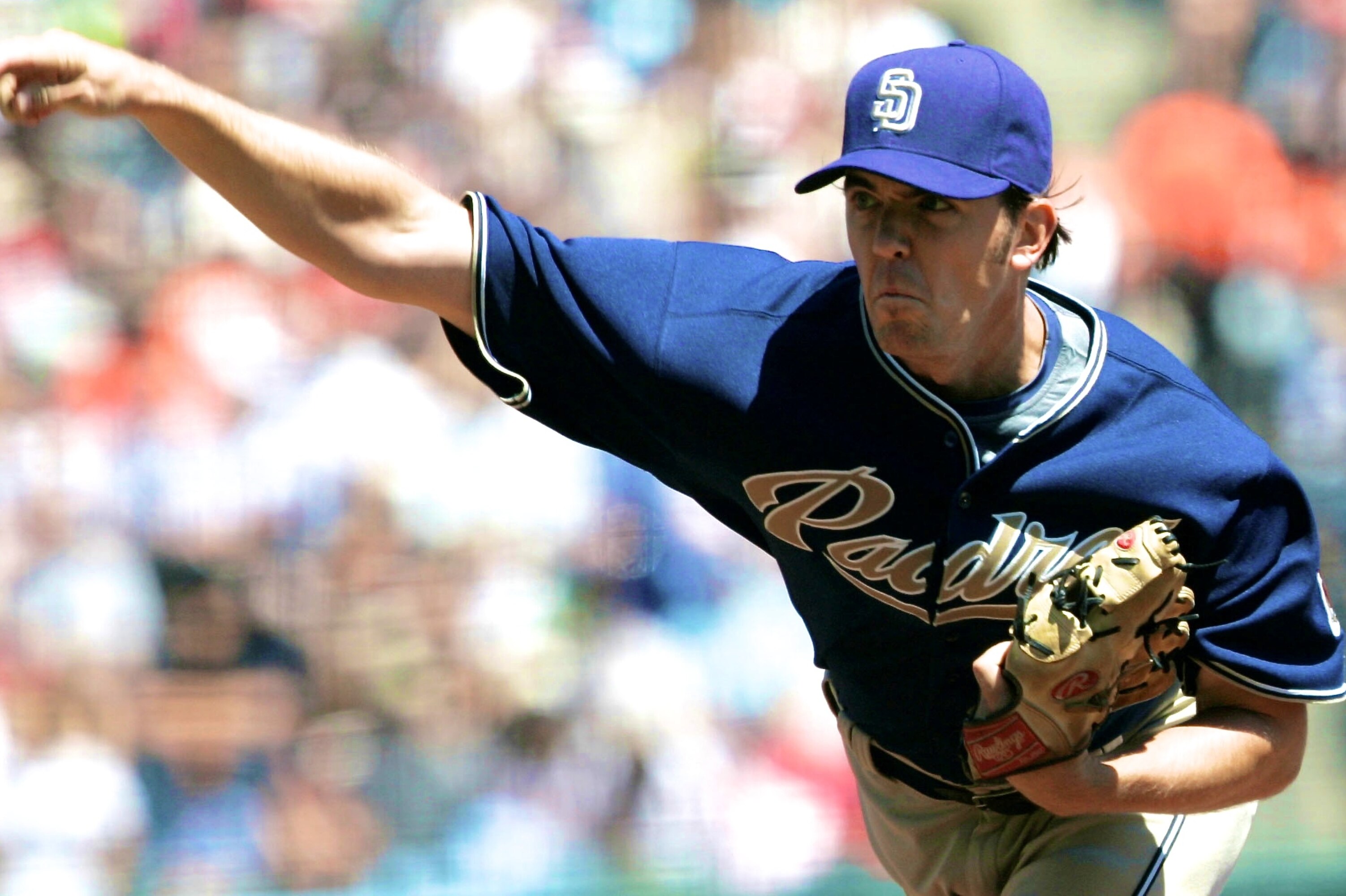 What It's Like to Finally Get the Call-Up to 'The Show'