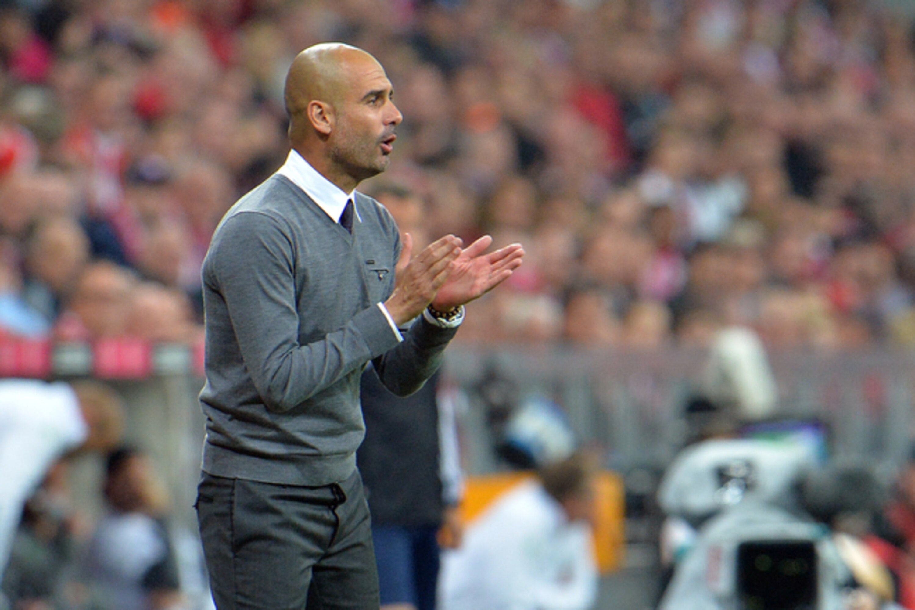 Why Bayern Munich Will Return a Stronger Side Following International Break