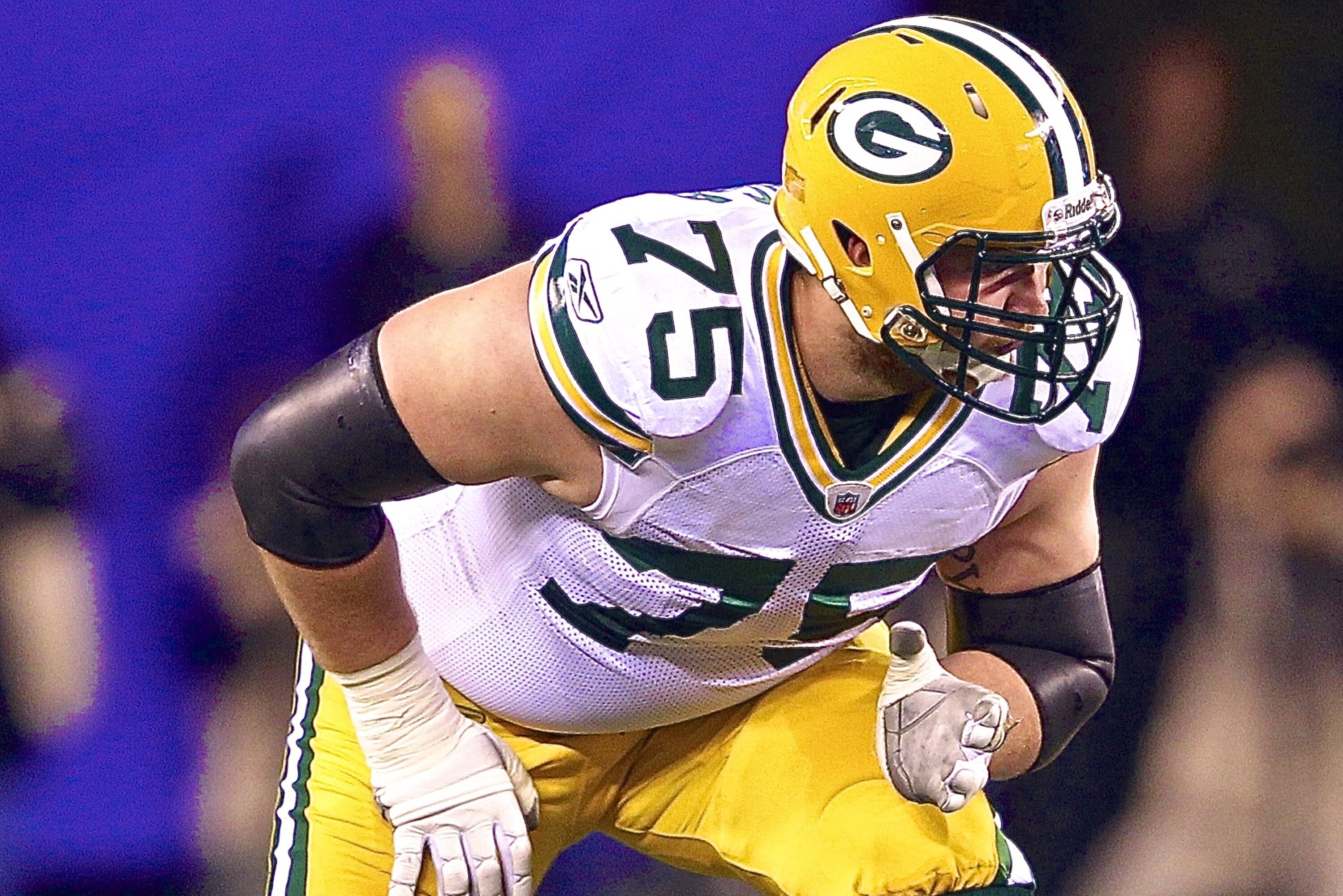 Bryan Bulaga Injury: Updates on Packers OL's Knee and Return