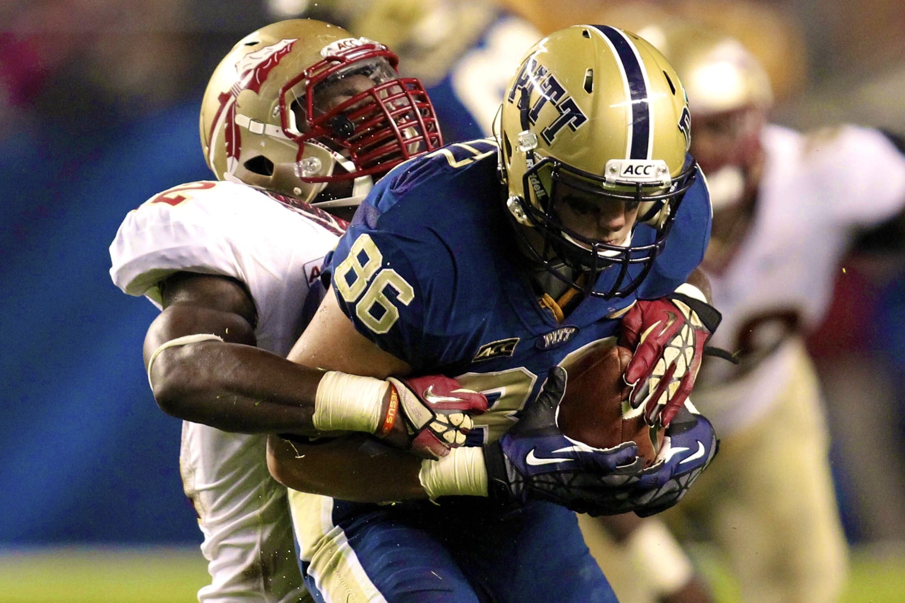 Matthew Thomas Suspended: Latest Updates on FSU LB's Status and Return