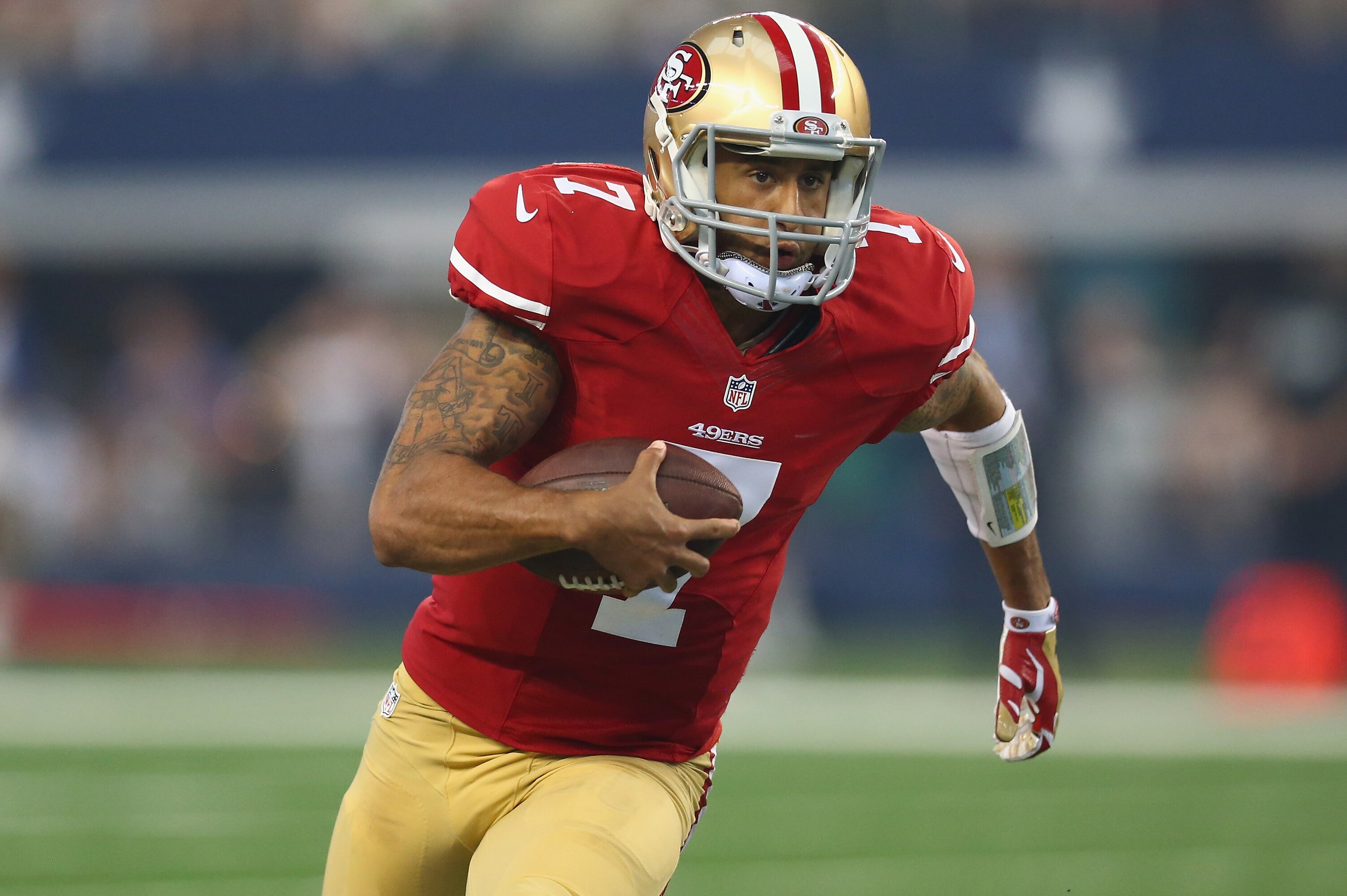 NFL Power Rankings Week 2: Initial Post-Sunday Breakdown