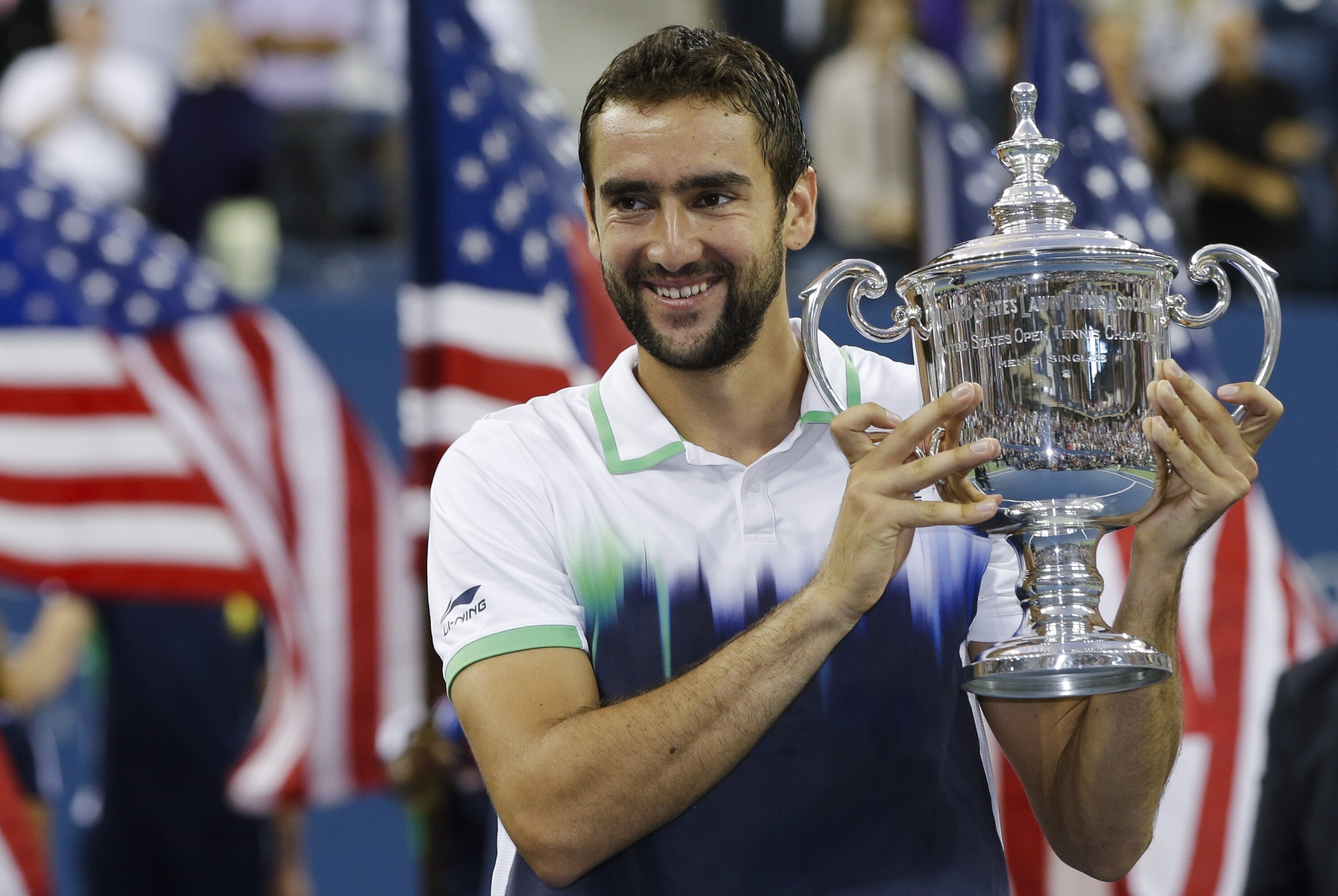 US Open Tennis 2014: Men's Final Results and Updated Singles Rankings