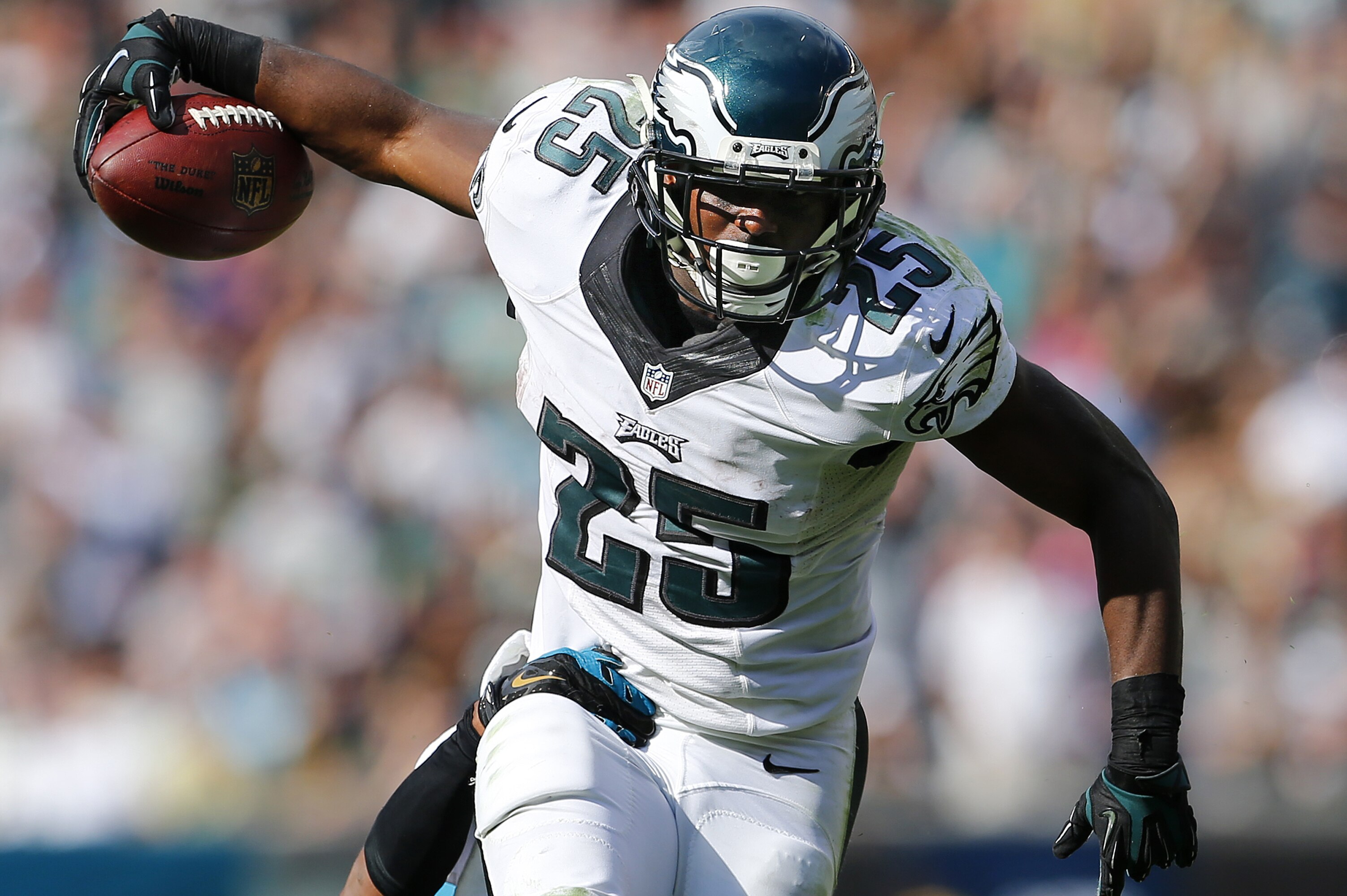 Fantasy Football Week 2: Updated Trade Value for Top 100 Players