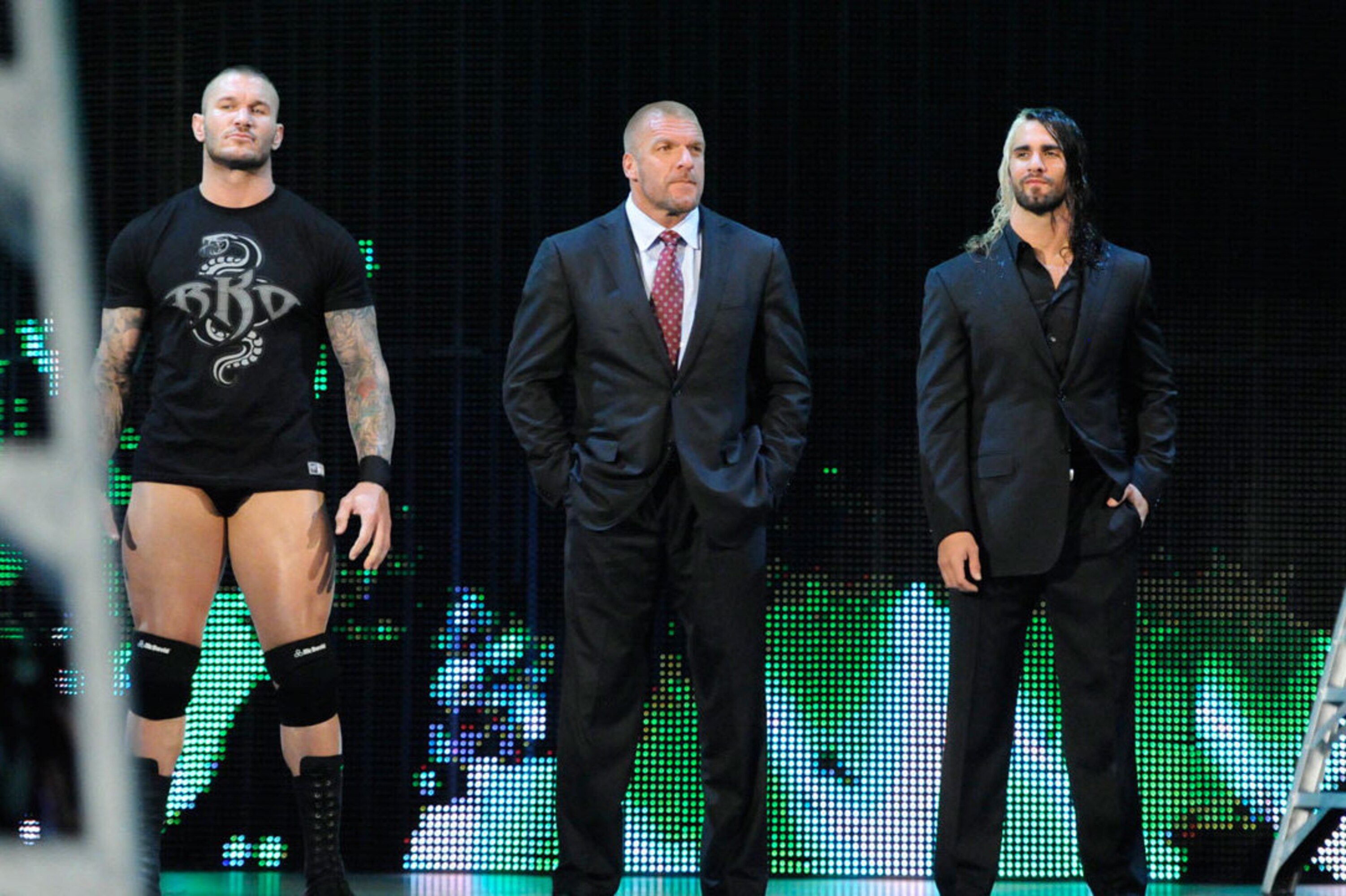WWE SmackDown: Spoiler-Free Preview for Sept. 12