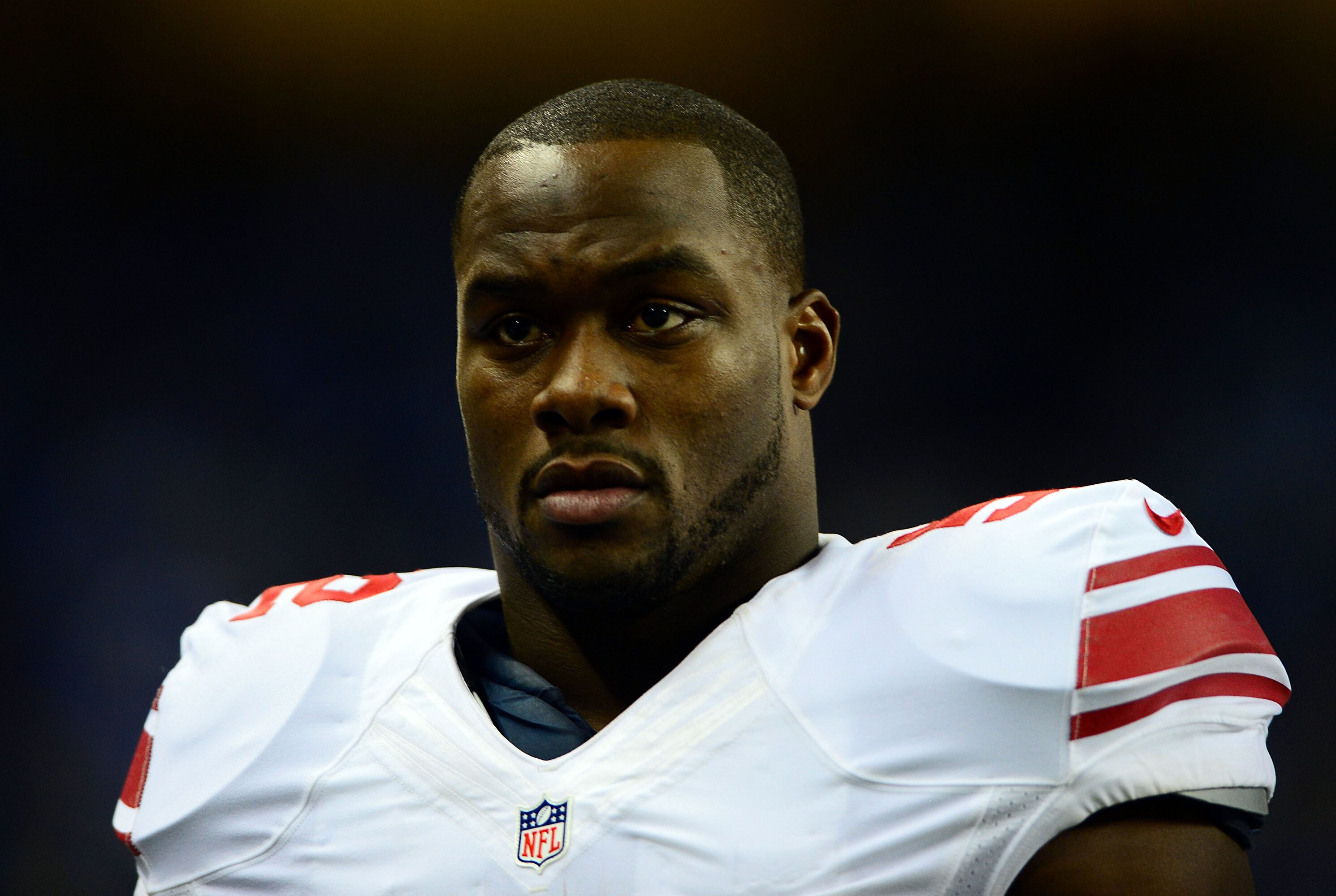Jon Beason Injury: Updates on Giants LB's Status and Return