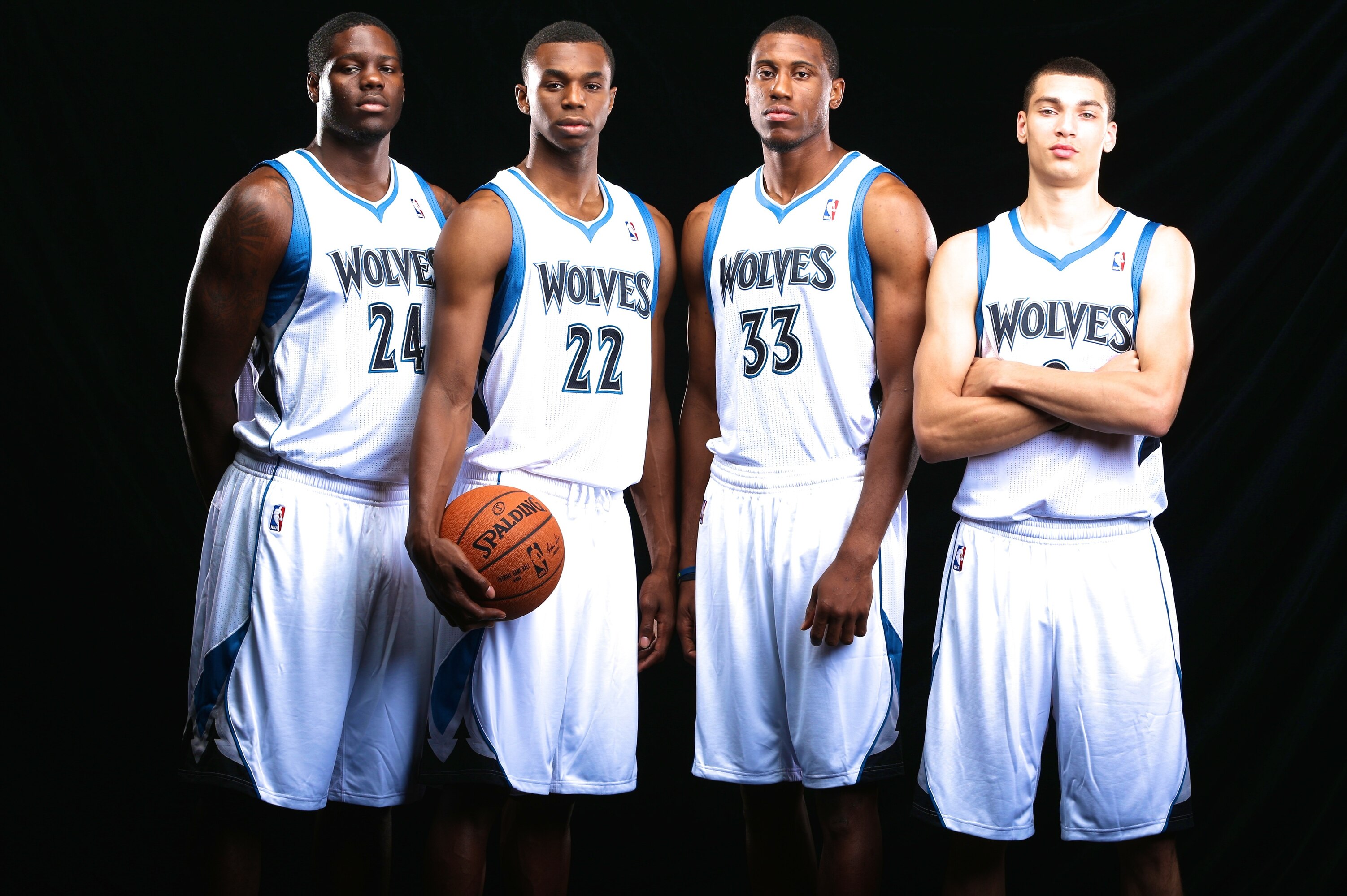 Could the Minnesota Timberwolves Actually Be Better Without Kevin Love?