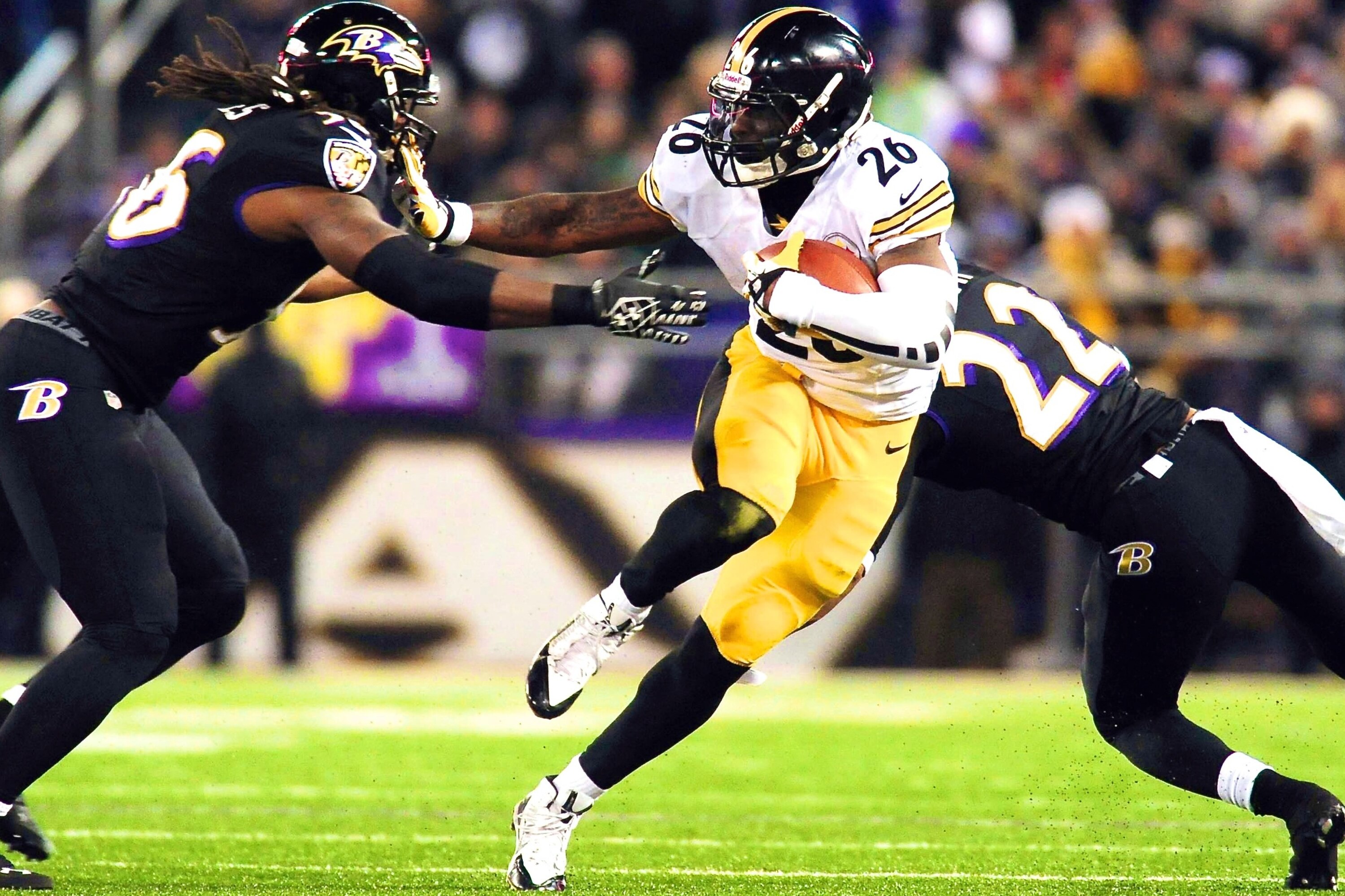 Matt Bowen's NFL Week 2 Film Study