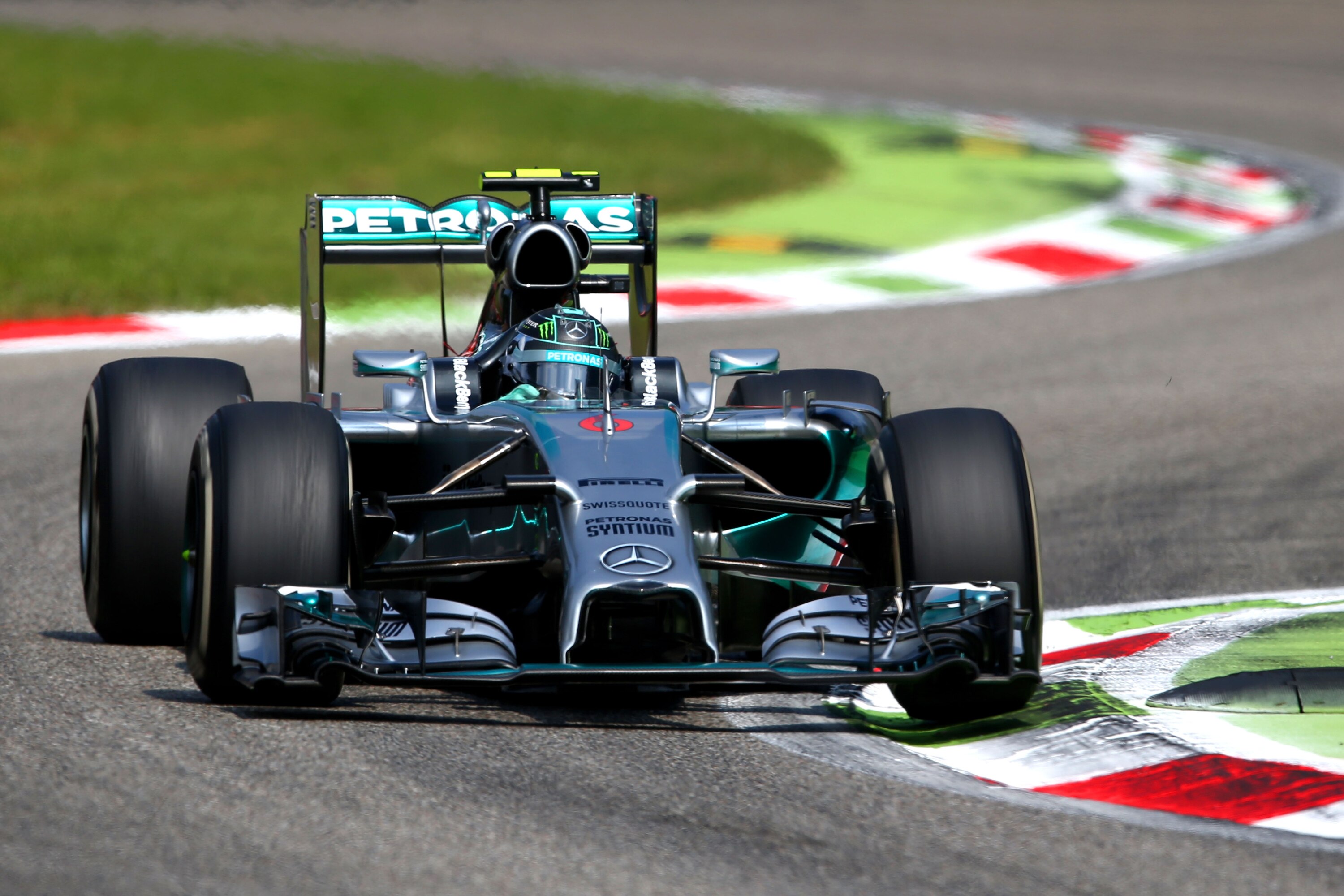 Formula 1 Officially Announces 2015 Schedule of Races