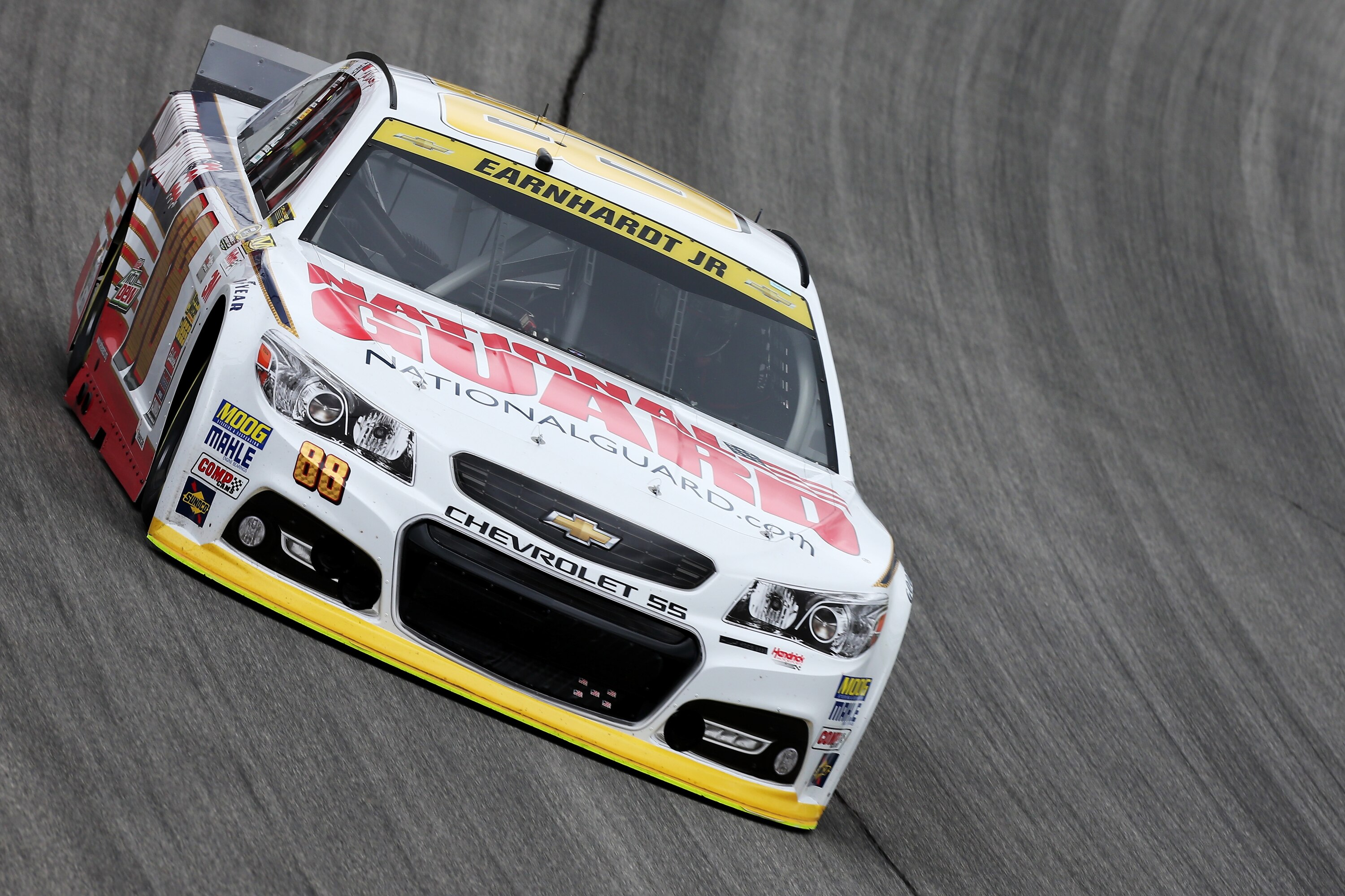 NASCAR at Chicago 2014: Race Schedule, Live Stream Info and Drivers to ...