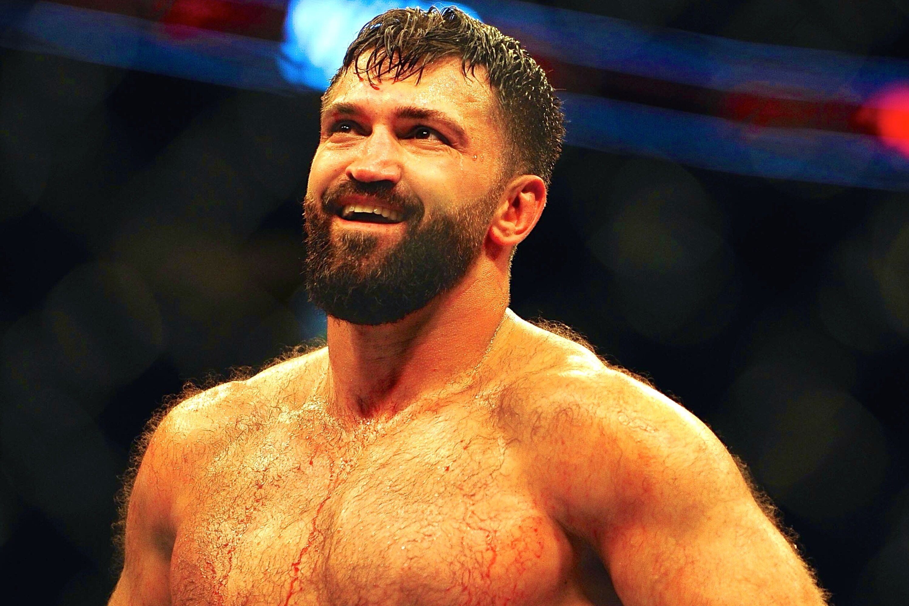 Andrei Arlovski Returns to Prominence as Possible UFC Heavyweight Contender