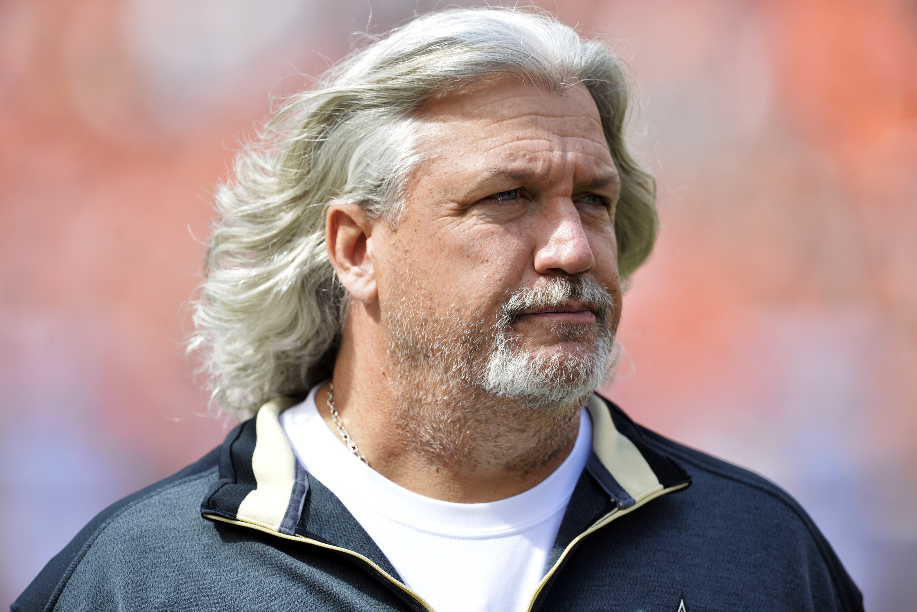 Rob Ryan Is the Problem in New Orleans, Not the Solution