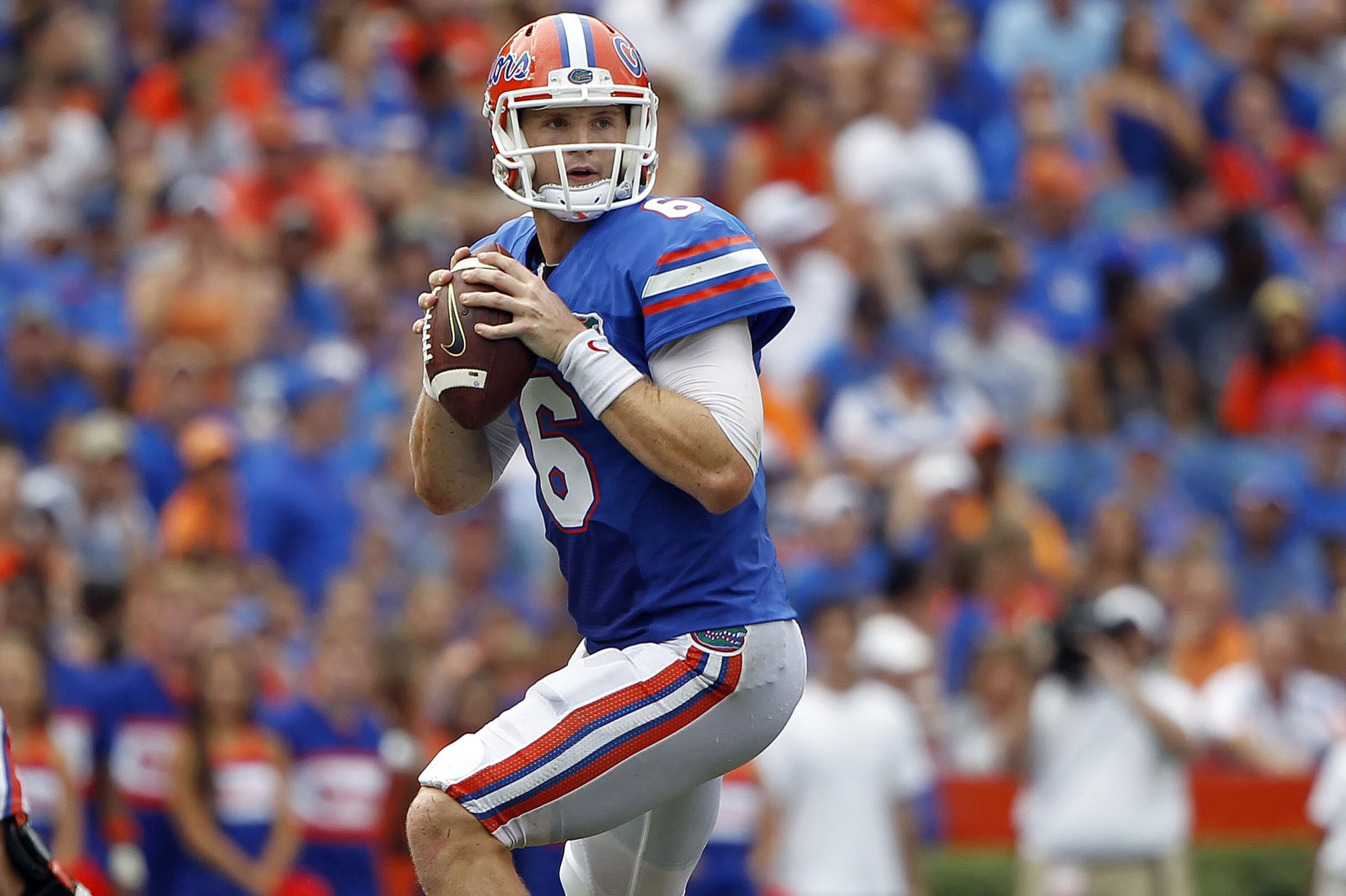 Florida Gators' Keys to Victory Against the Alabama Crimson Tide