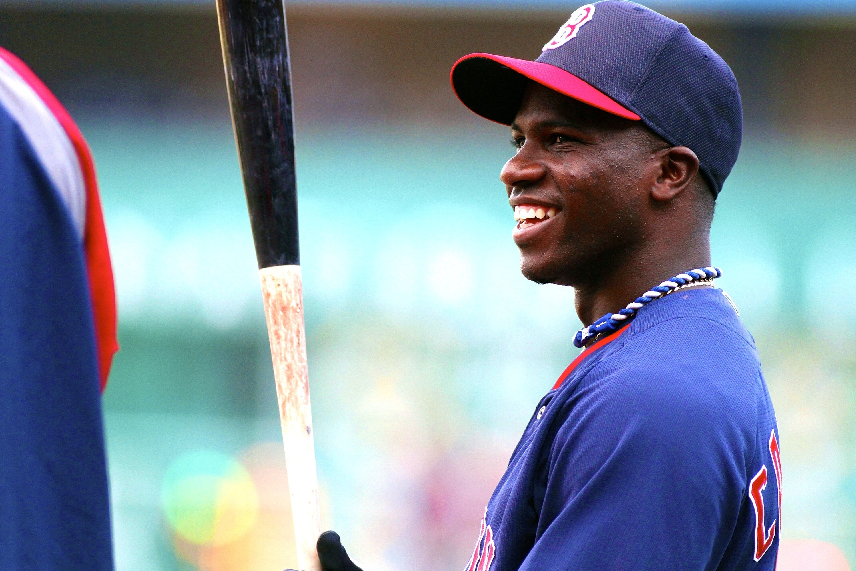 Rusney Castillo Makes Red Sox Debut: Stats, Highlights and Twitter Reaction