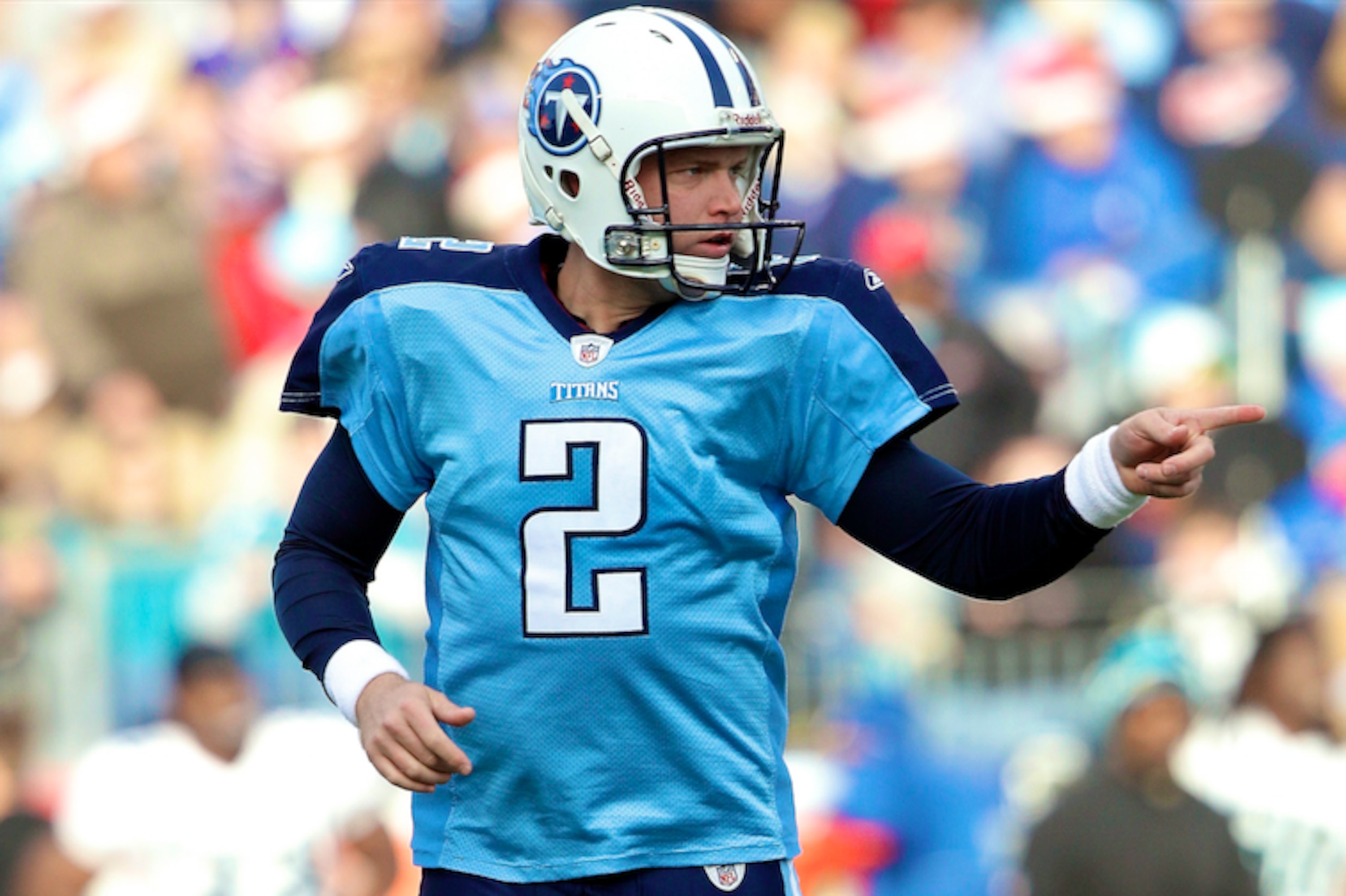 Rob Bironas, Former Titans Kicker, Passes Away at Age 36