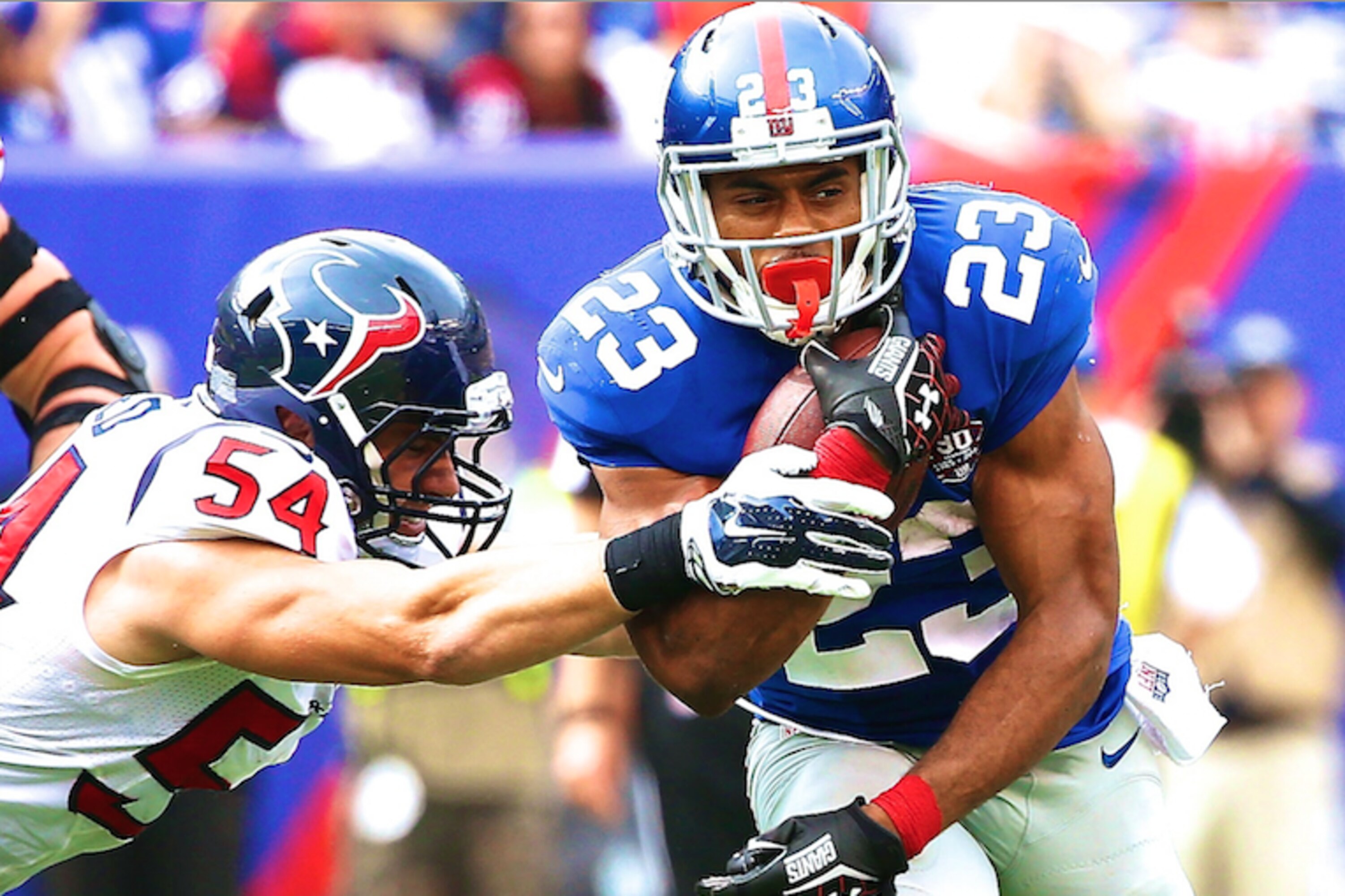 Week 3 Fantasy Football: Instant Sunday Recap