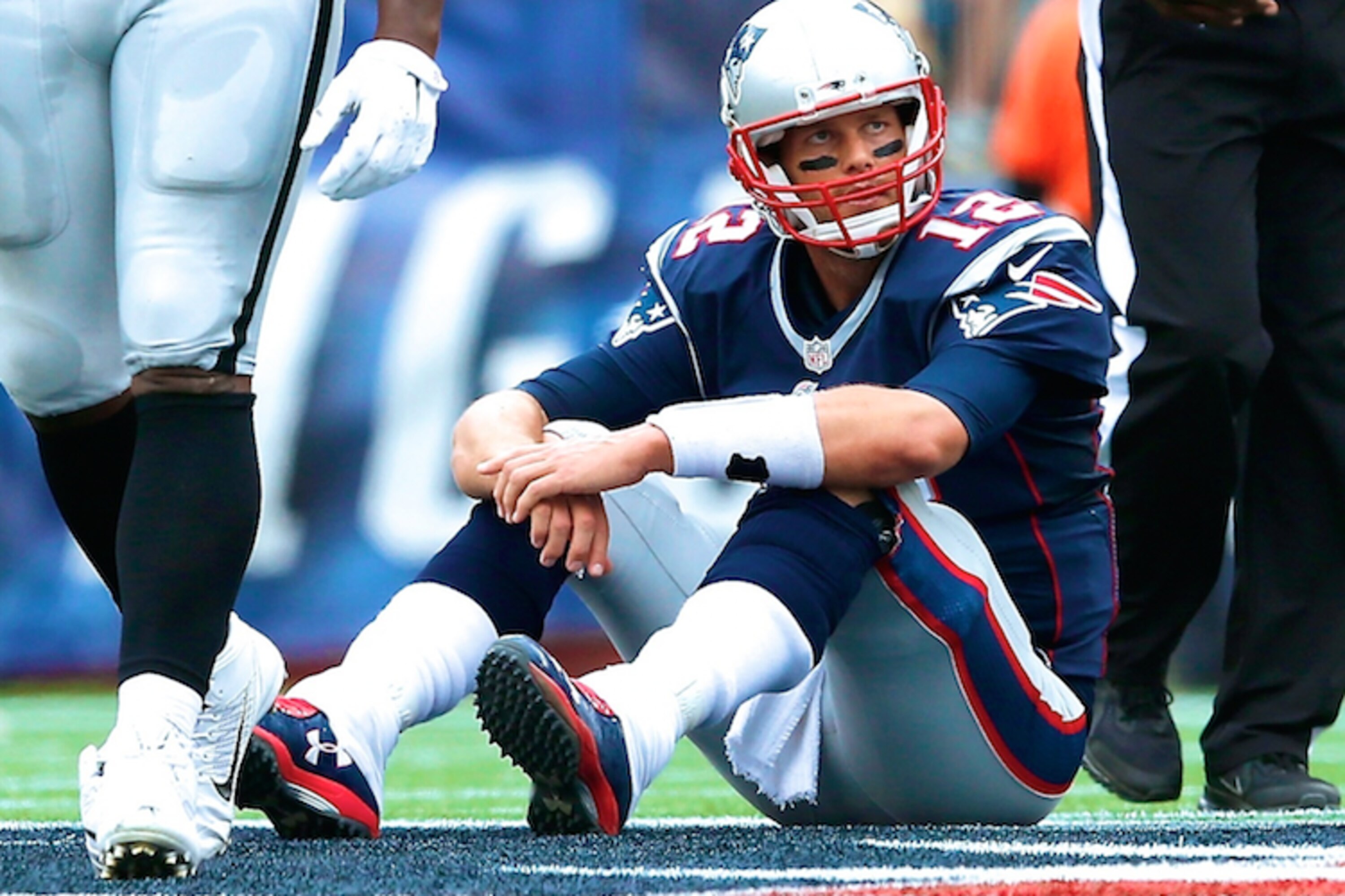 Mike Tanier's Monday Morning Hangover: Super Bowl Sequel, or Prequel?