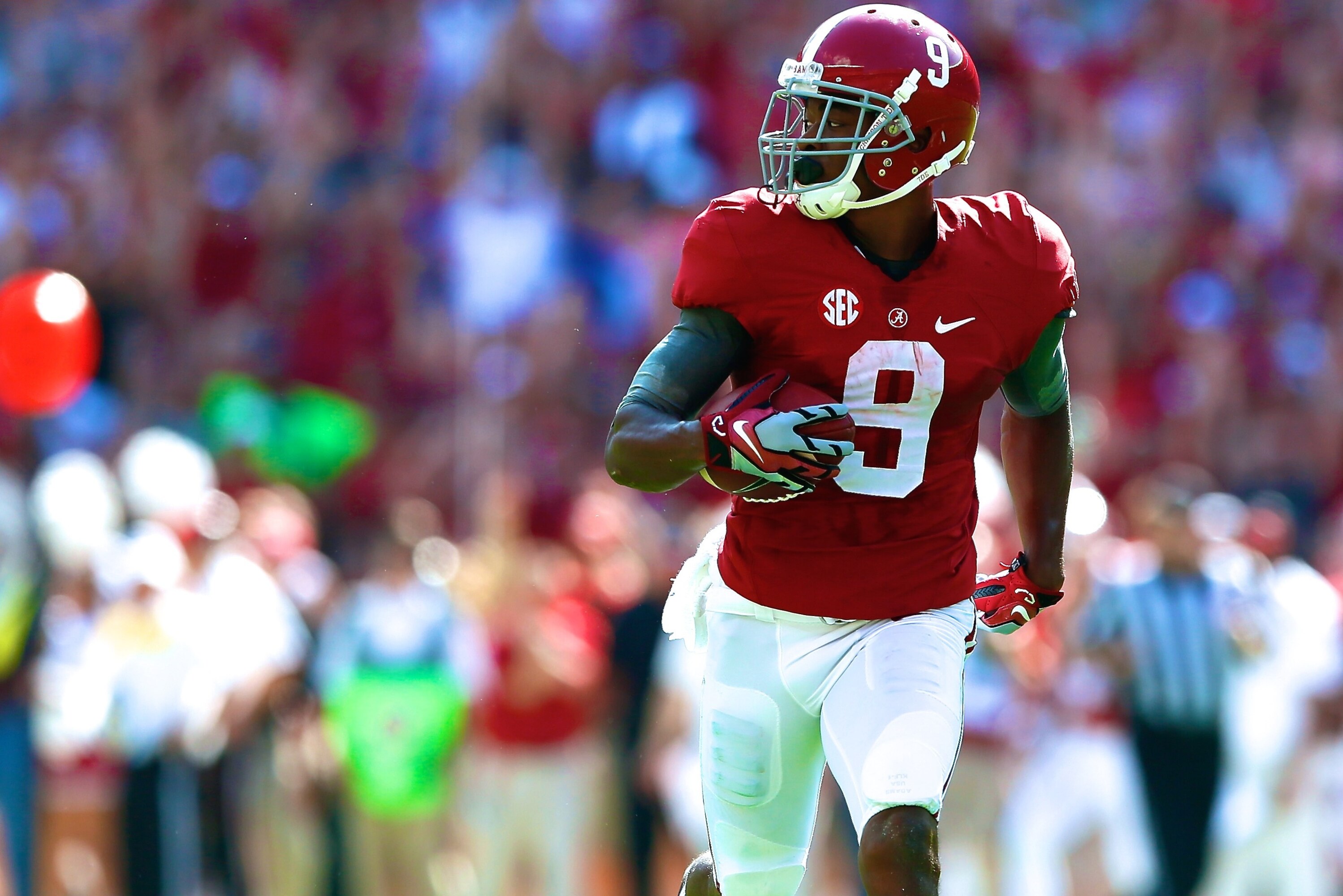 Week 4 College Football Superlatives from Kramer's Korner