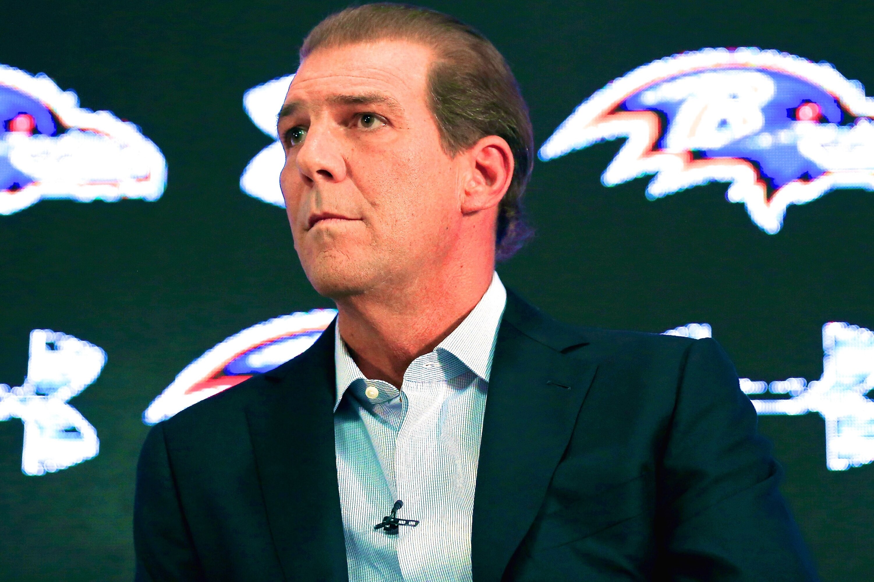 Ravens, NFL and Ray Rice All Taking Turns Tossing Each Other Under the Bus