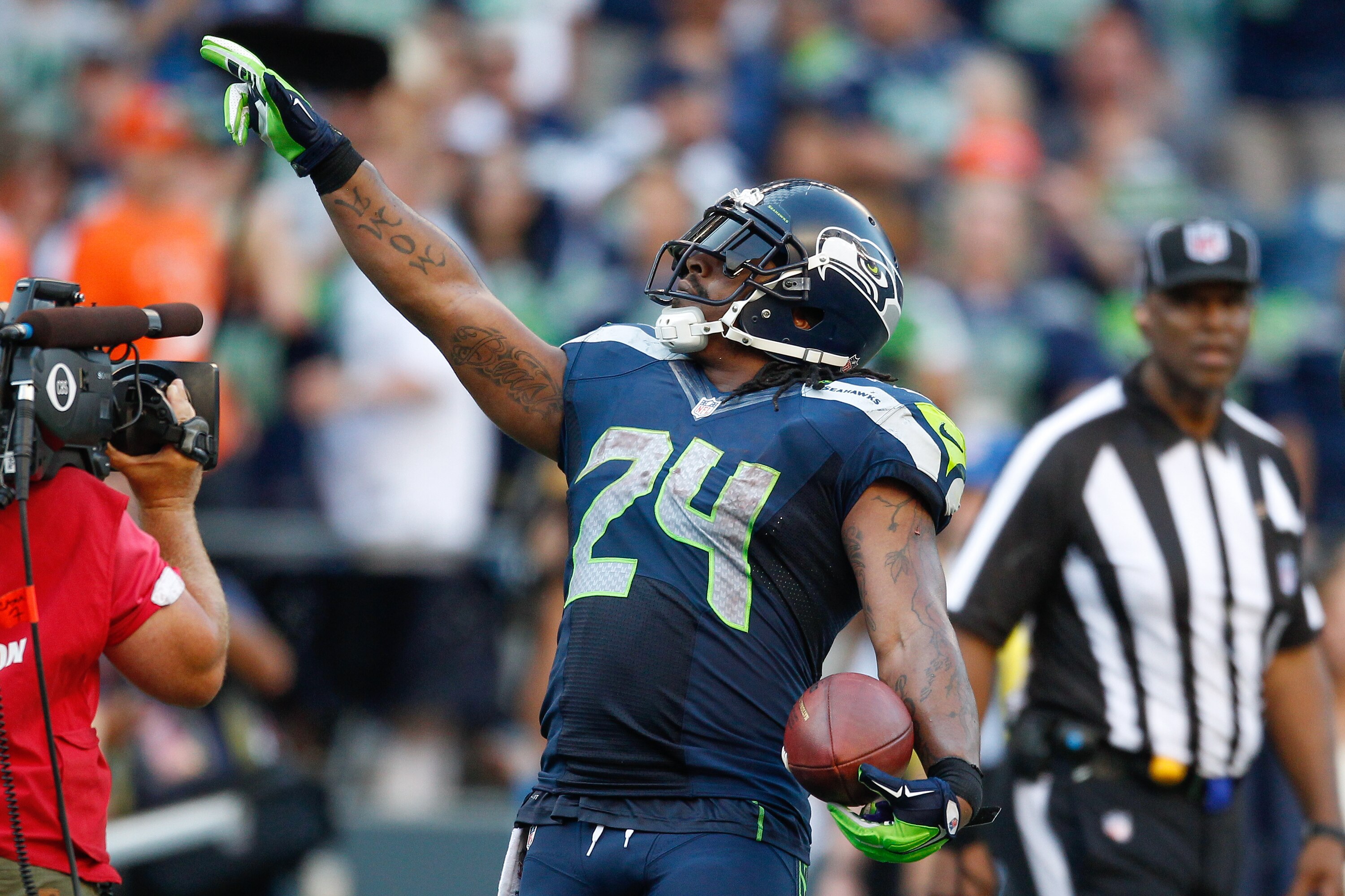 NFL Power Rankings Week 4: Updated Team Records and Review