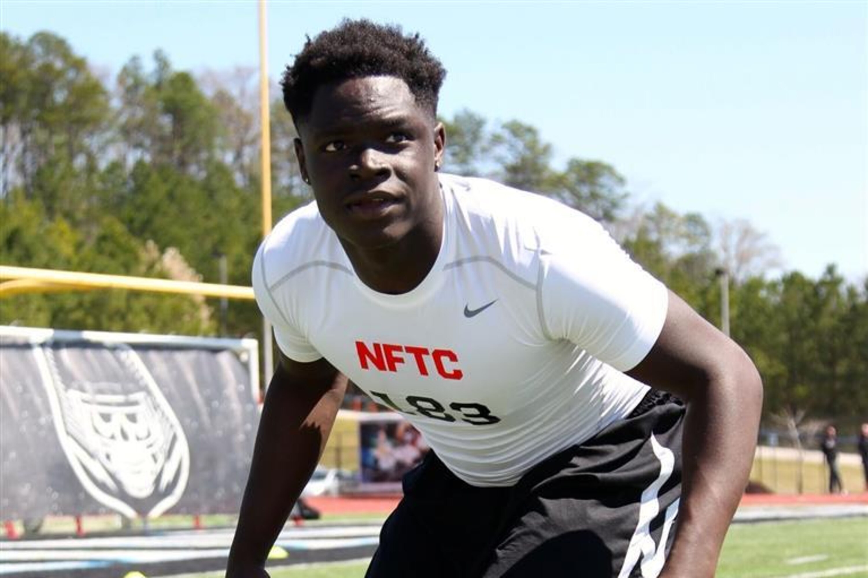 4-Star Recruit Kevin Henry Flips Commitment from LSU to Oklahoma State