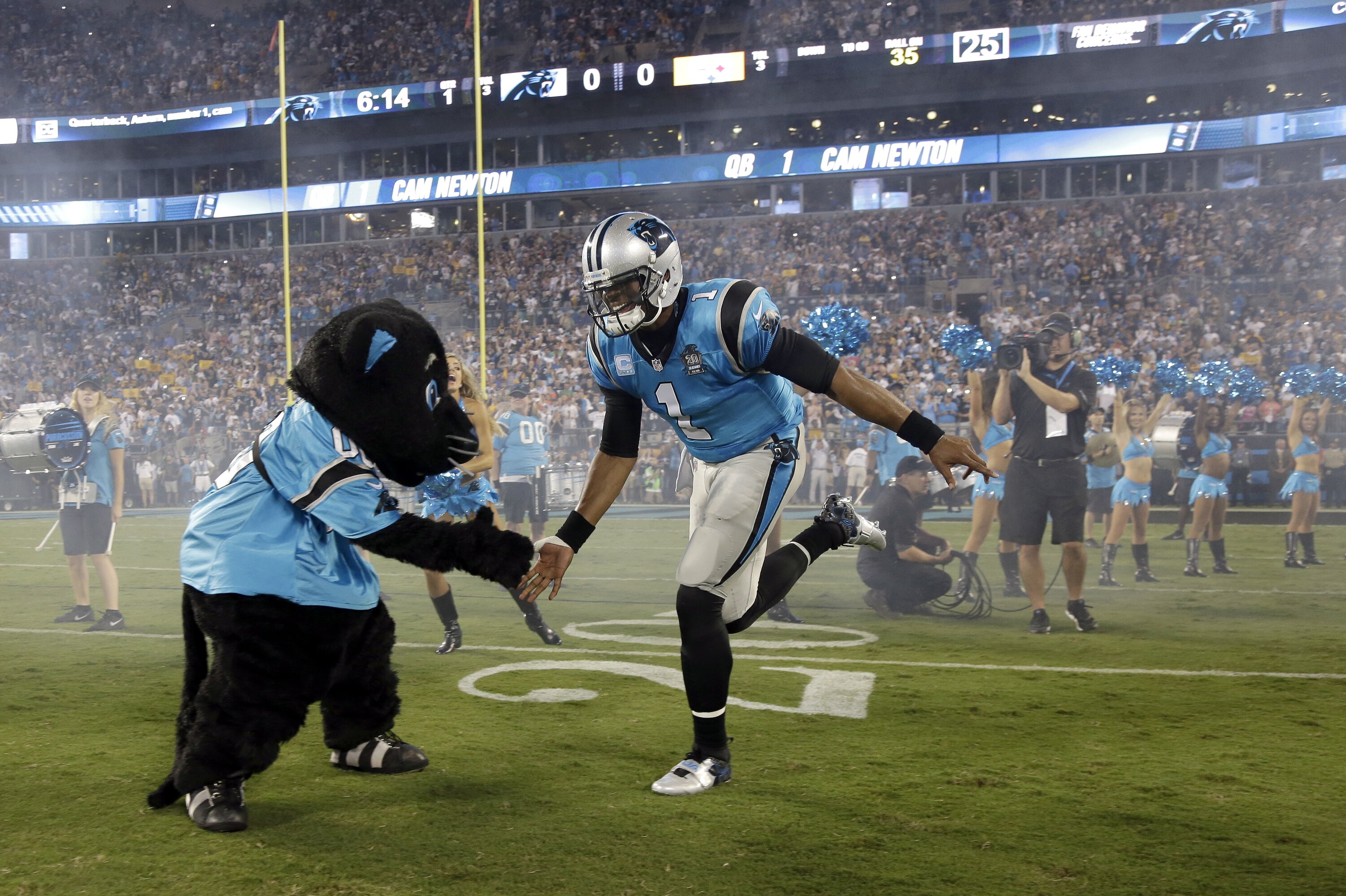 NFL Week 4 Picks: Game-by-Game Over-Under Predictions
