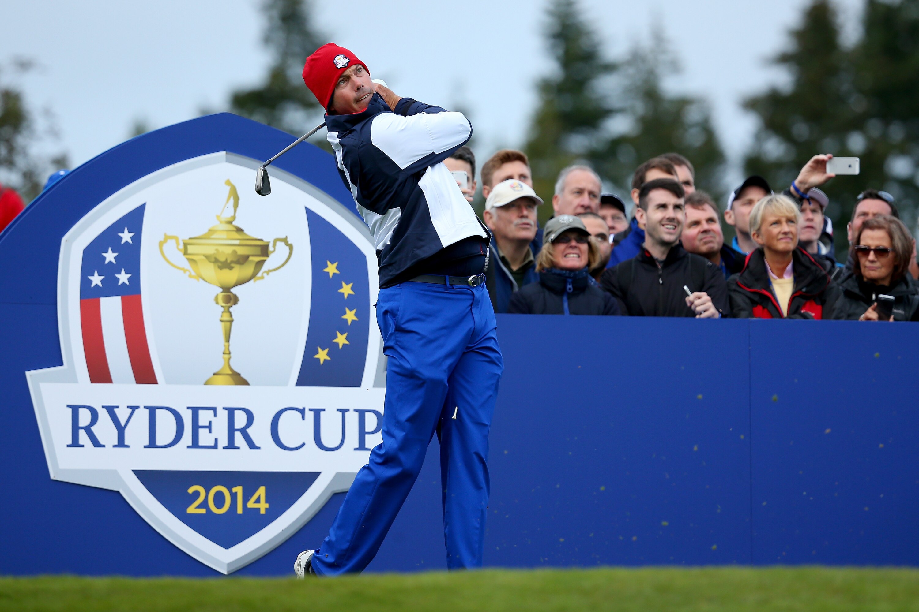 Ryder Cup Format 2014: Explaining Match Play, Scoring Rules and Standings