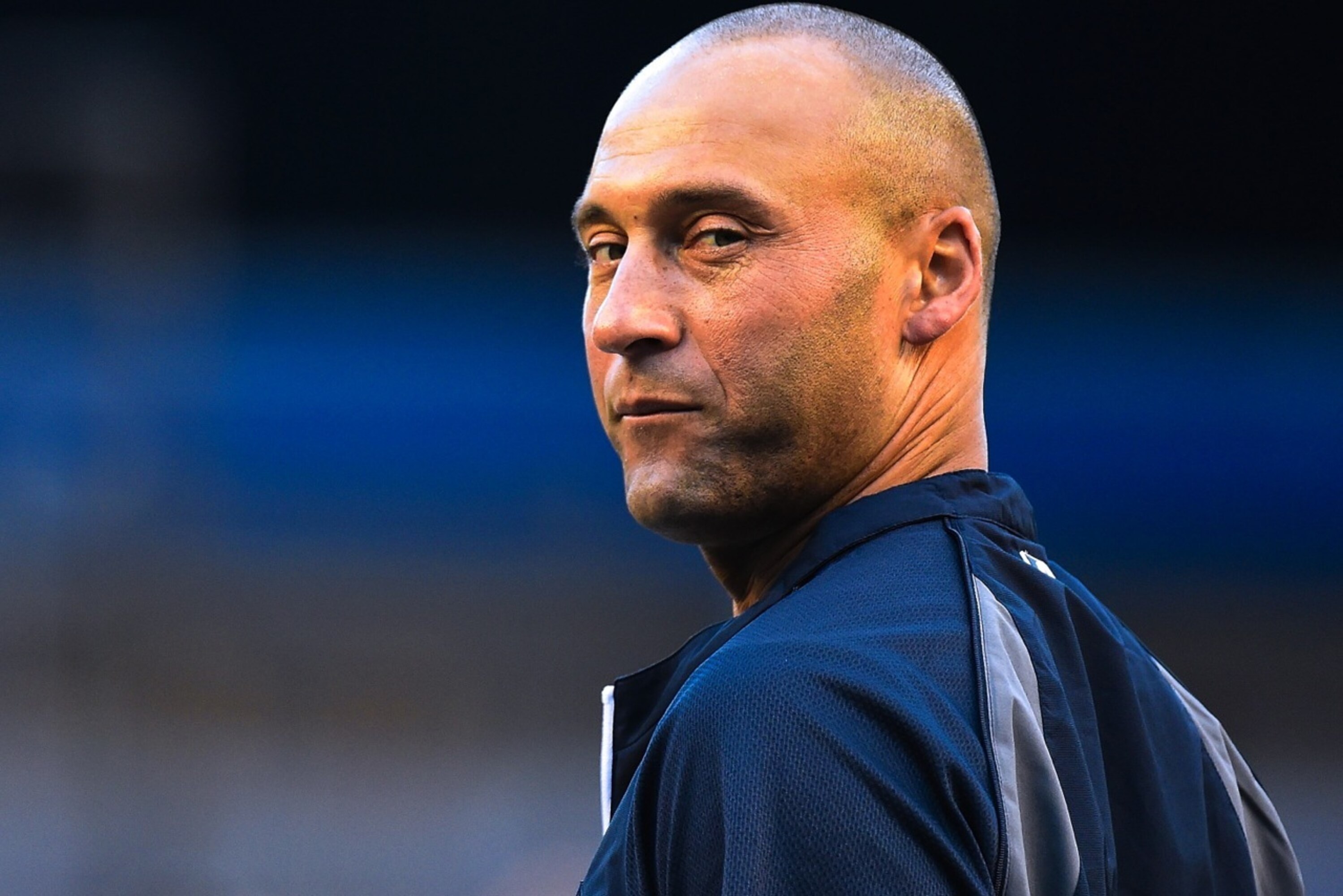Does Derek Jeter Belong on the Yankees' Mount Rushmore of Immortal Stars?
