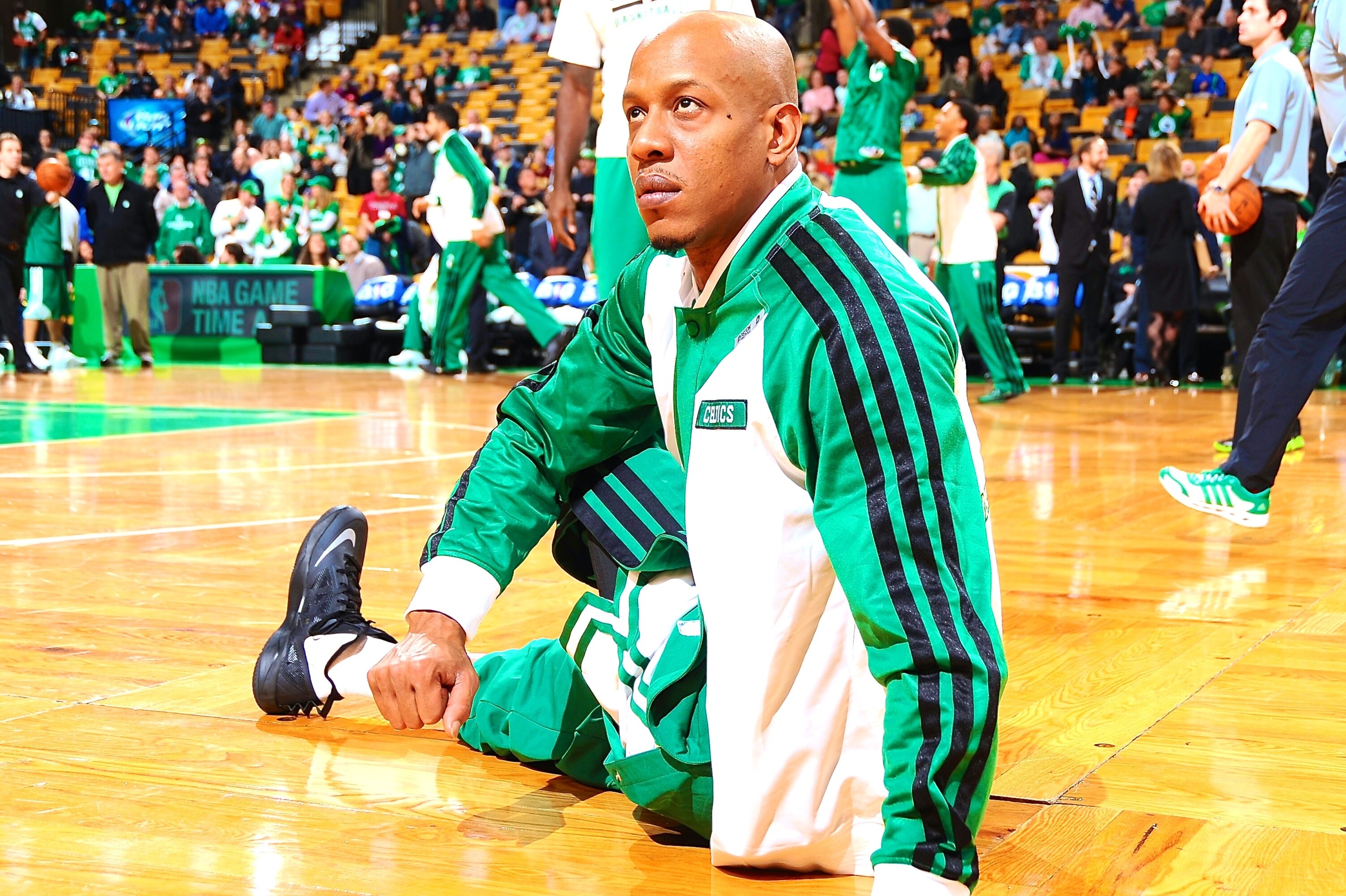 Keith Bogans to Cavaliers: Latest Trade Details, Comments and Reaction