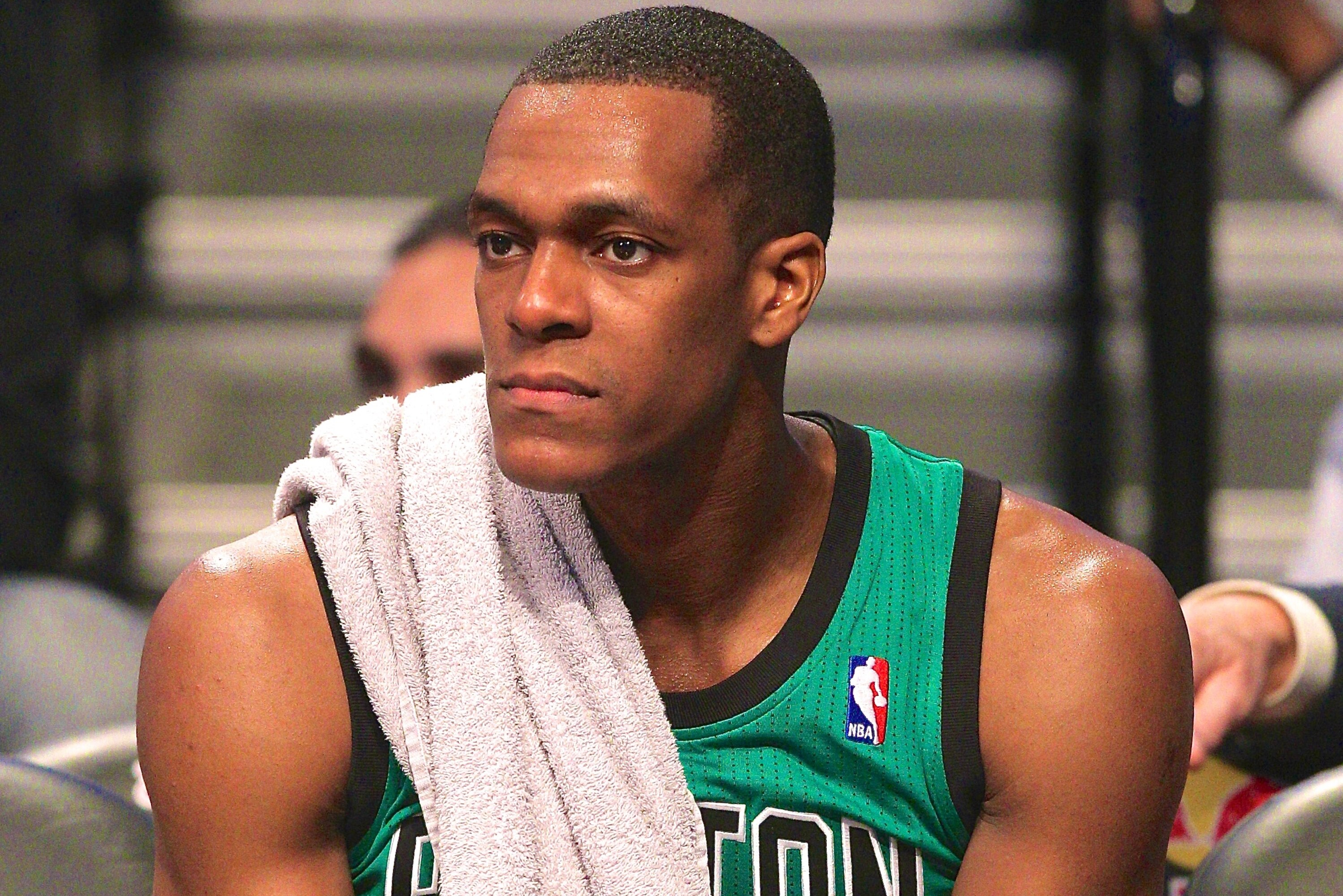 Rajon Rondo Injury: Updates on Celtics Star's Broken Hand and Return