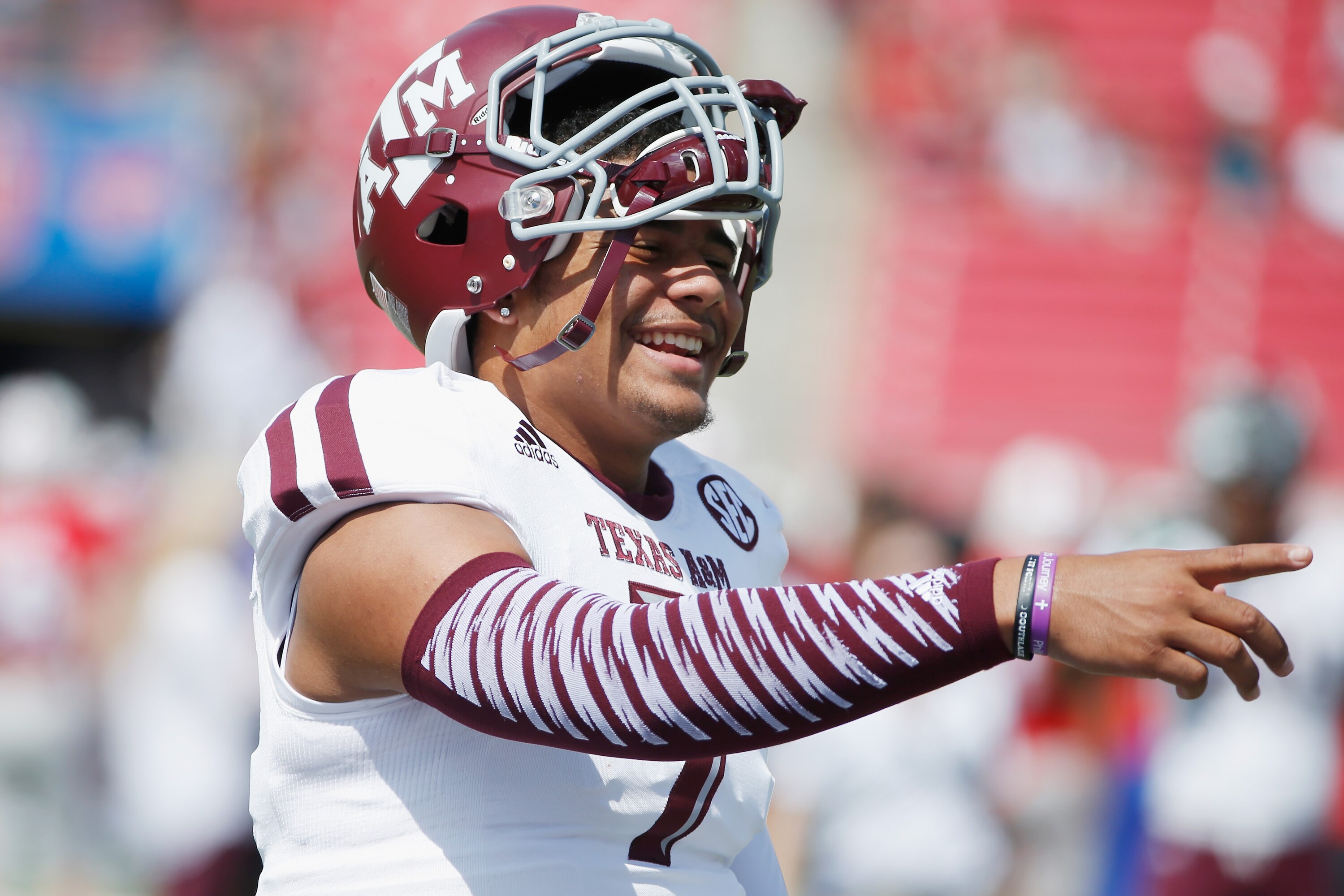 College Football Picks Week 6: Predictions and Odds for Top 25 Schedule