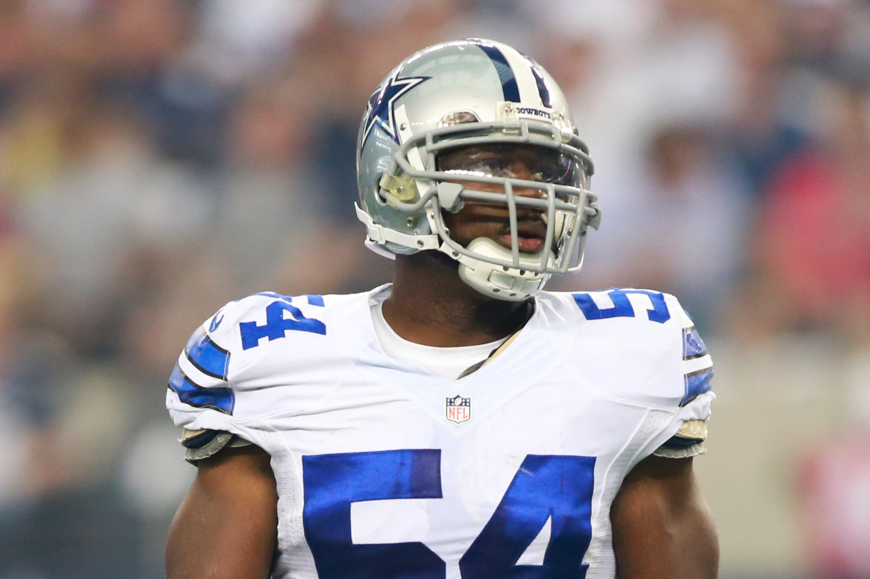 Bruce Carter Injury: Updates on Cowboys LB's Quad and Return