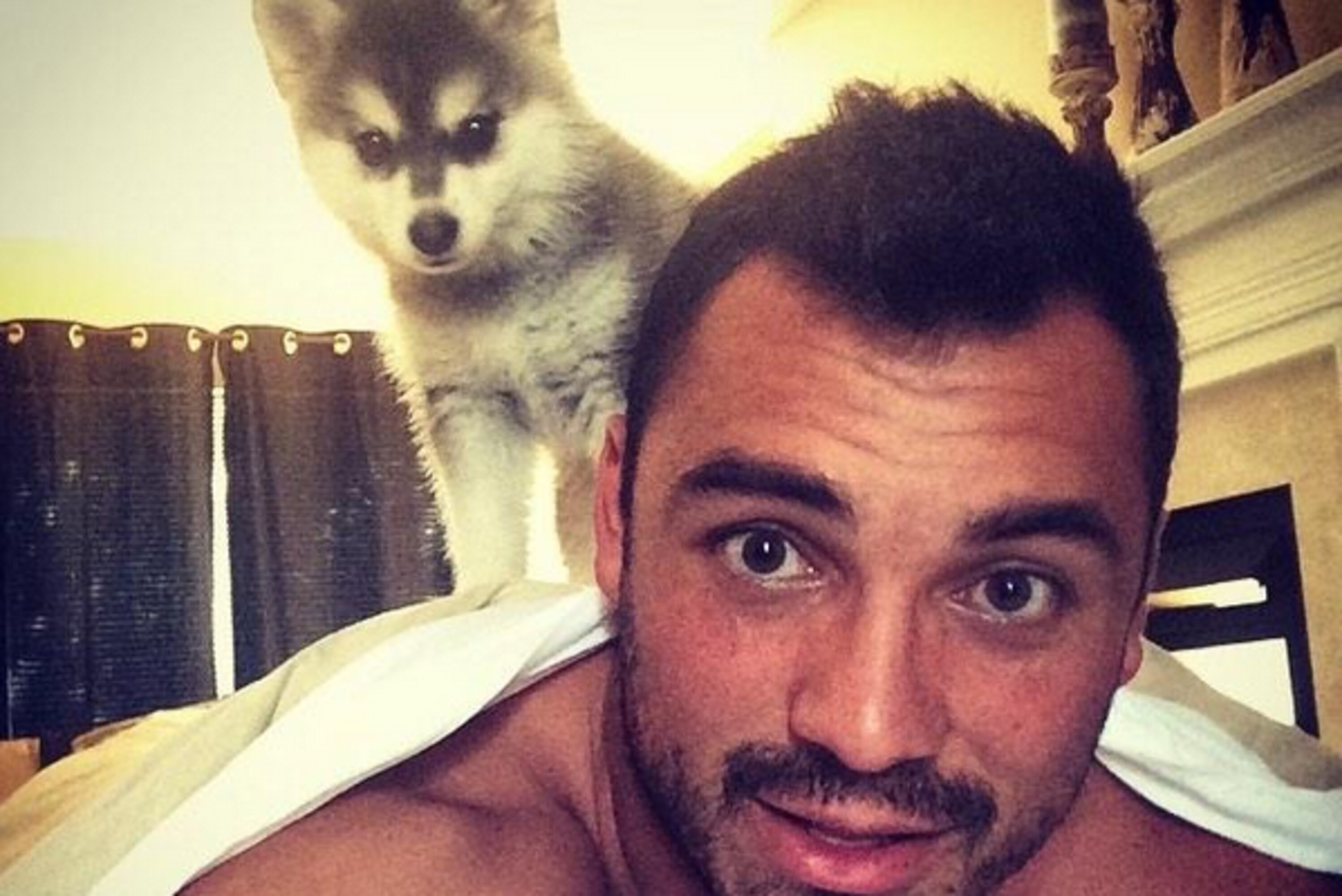 Joseph Fauria Injury: Updates on Lions TE's Ankle and Return