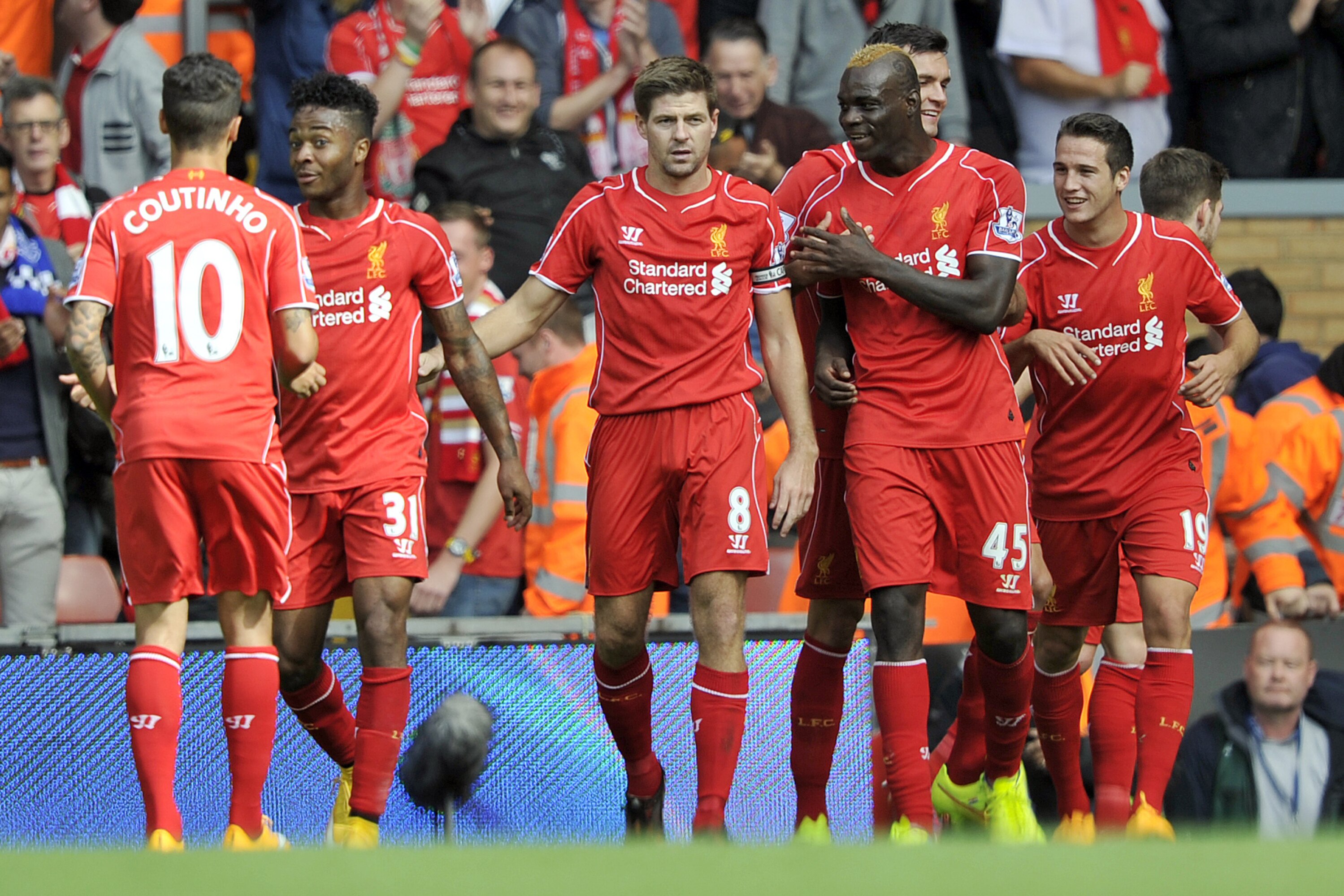 Basel vs. Liverpool: Date, Time, Live Stream, TV Info and Preview