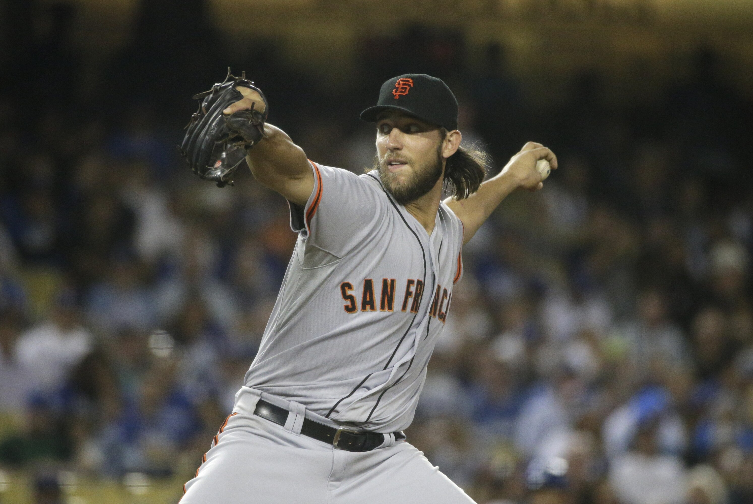 MLB Playoff Bracket 2014: Updated Postseason Schedule and NLWC Prediction