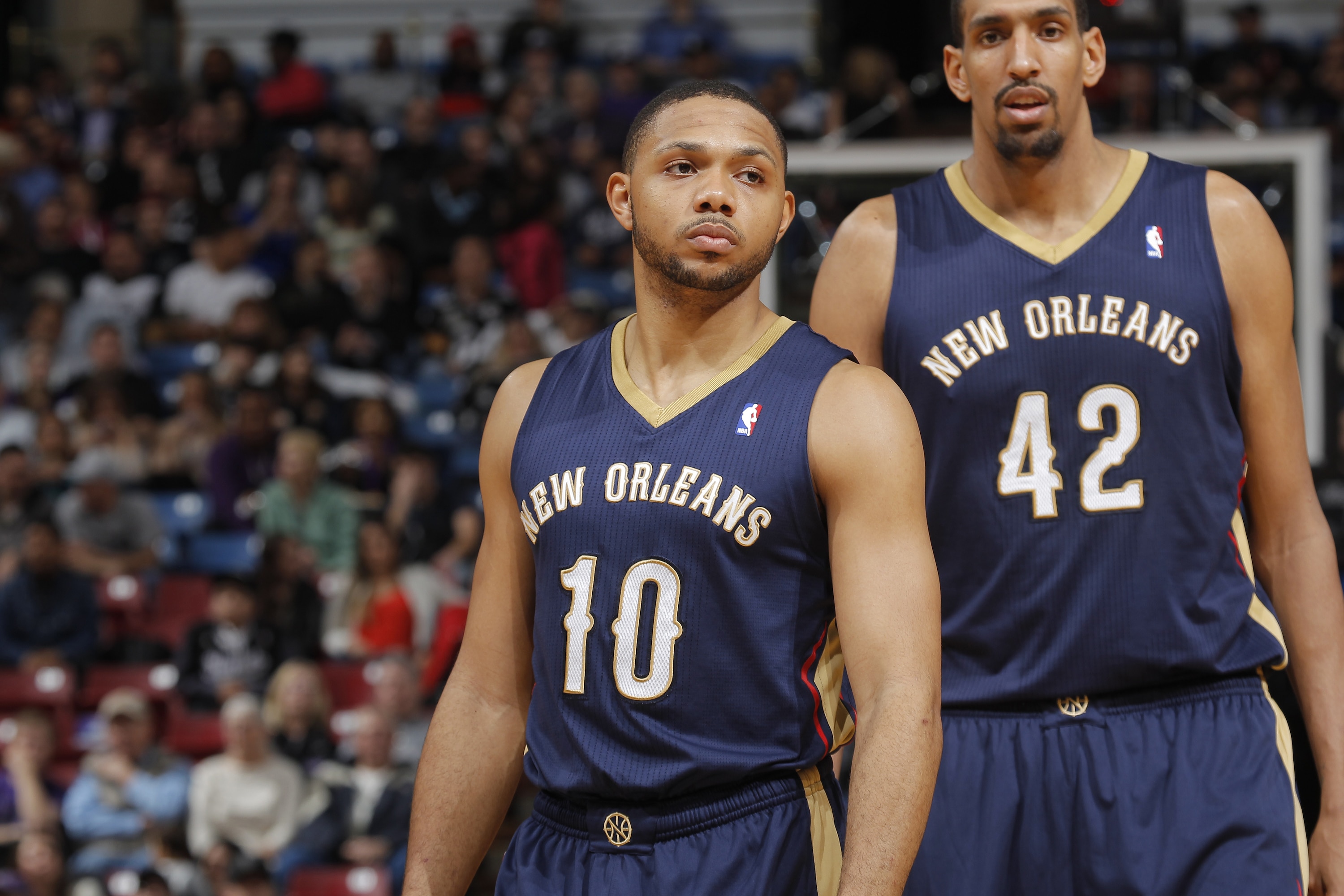 3 Players Who Must Step Up for New Orleans Pelicans This Season