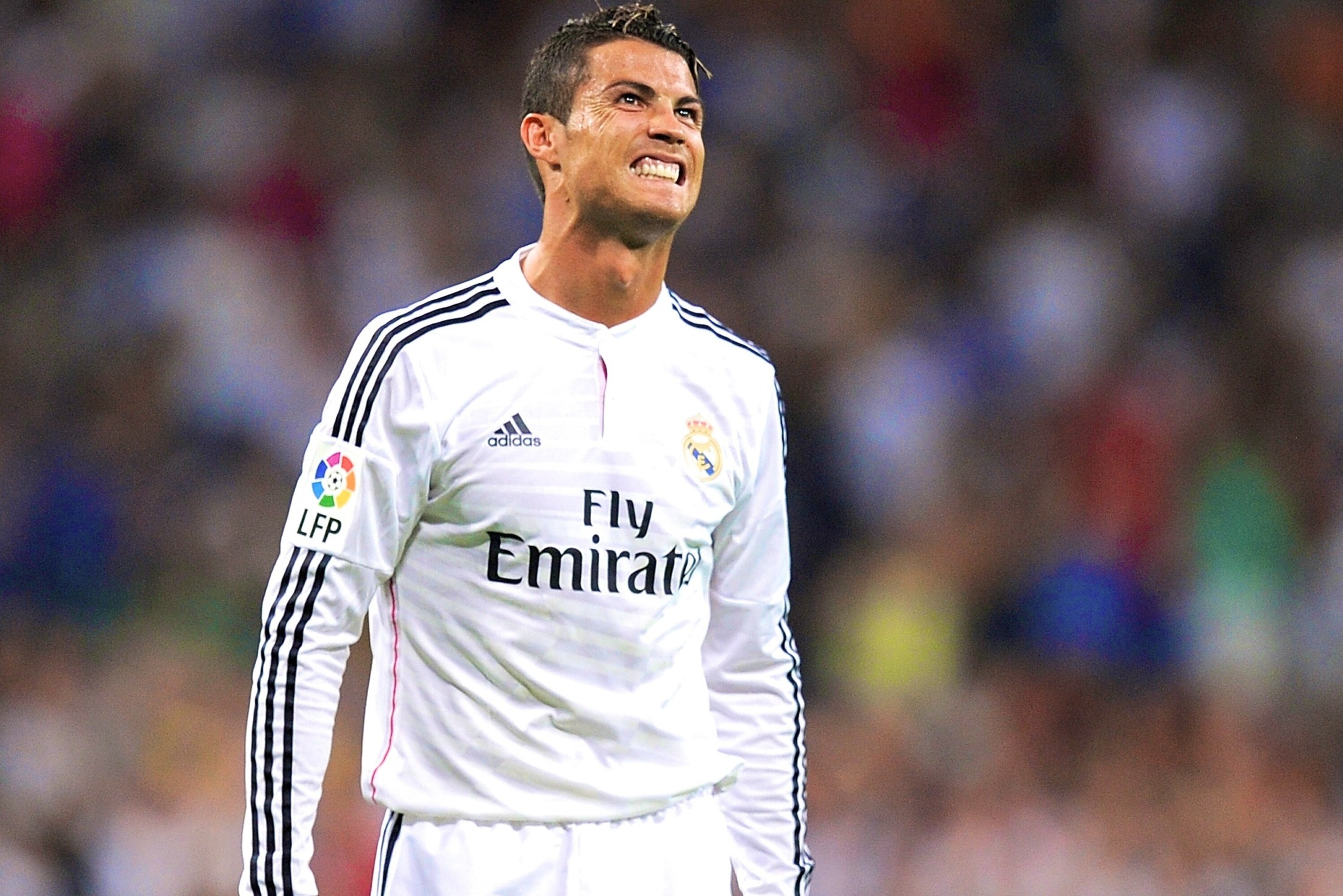Cristiano Ronaldo Injury: Updates on Real Madrid Star's Ankle and Return