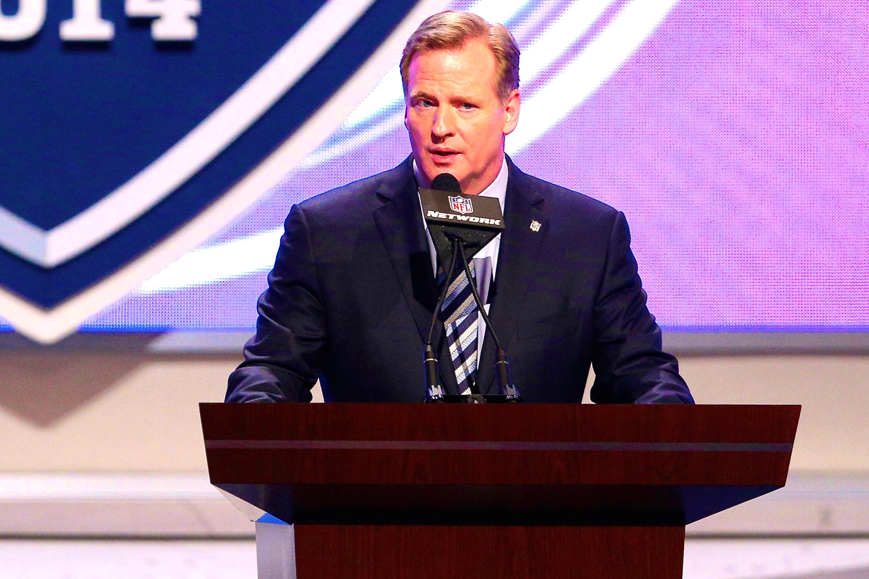 Chicago to Host 2015 NFL Draft: Draft Dates, Venue, Reaction and More