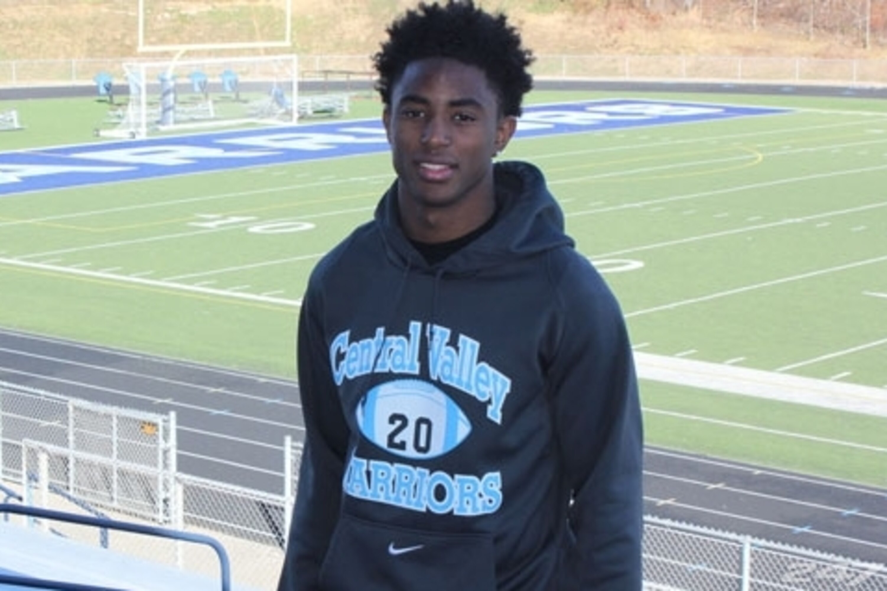 Jordan Whitehead Commits to Pitt: Where Do PSU, OSU and WVU Turn Now?
