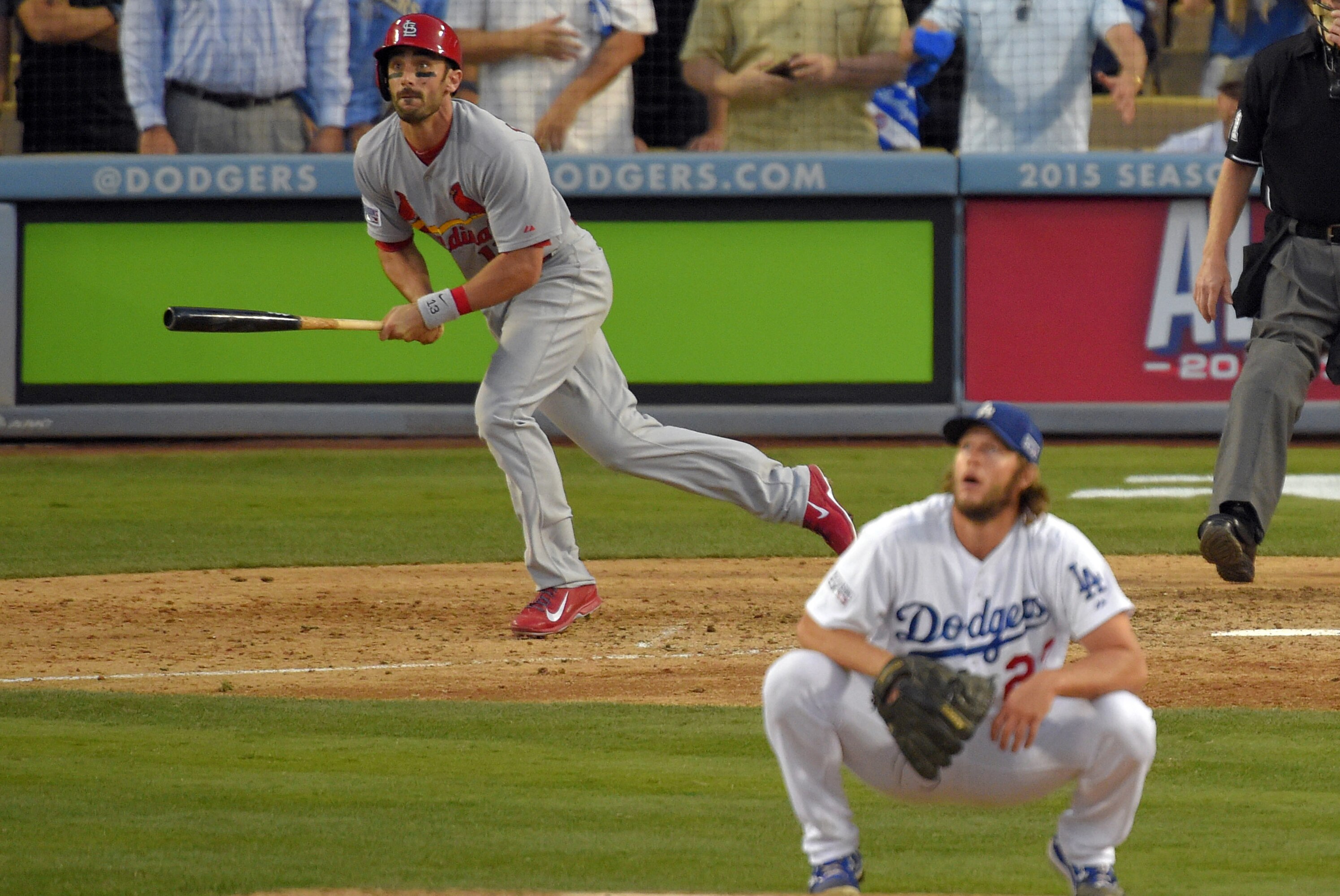 MLB Playoff Schedule 2014: Updated ALDS, NLDS Bracket, Day 3 Predictions