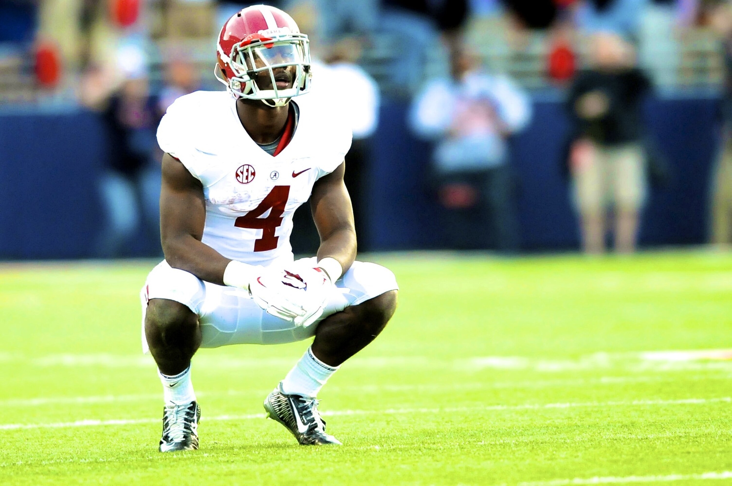 Why Alabama Fans Shouldn't Panic About Loss to Ole Miss